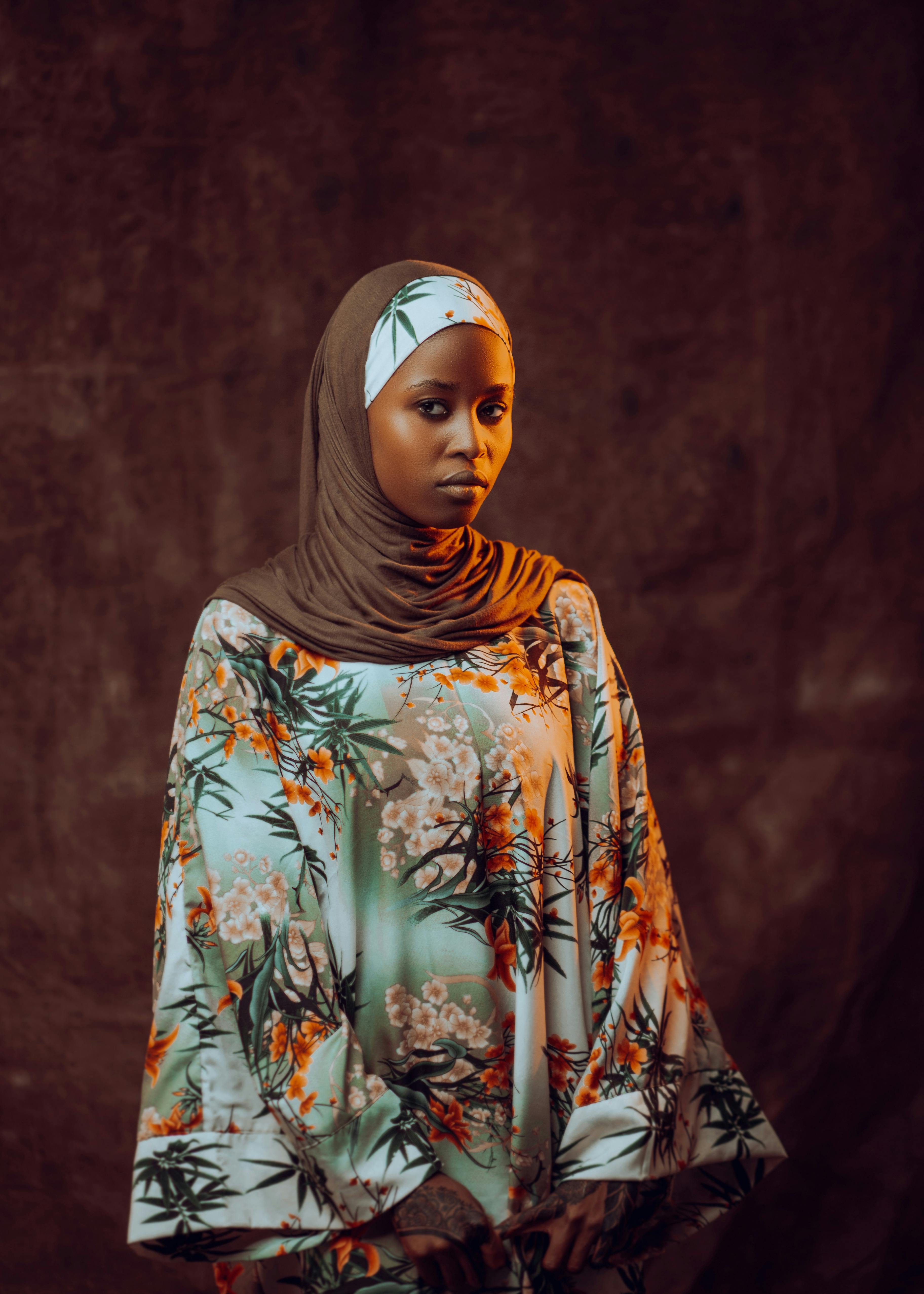 Curvy Muslim Woman Photos, Download The BEST Free Curvy Muslim Woman ...