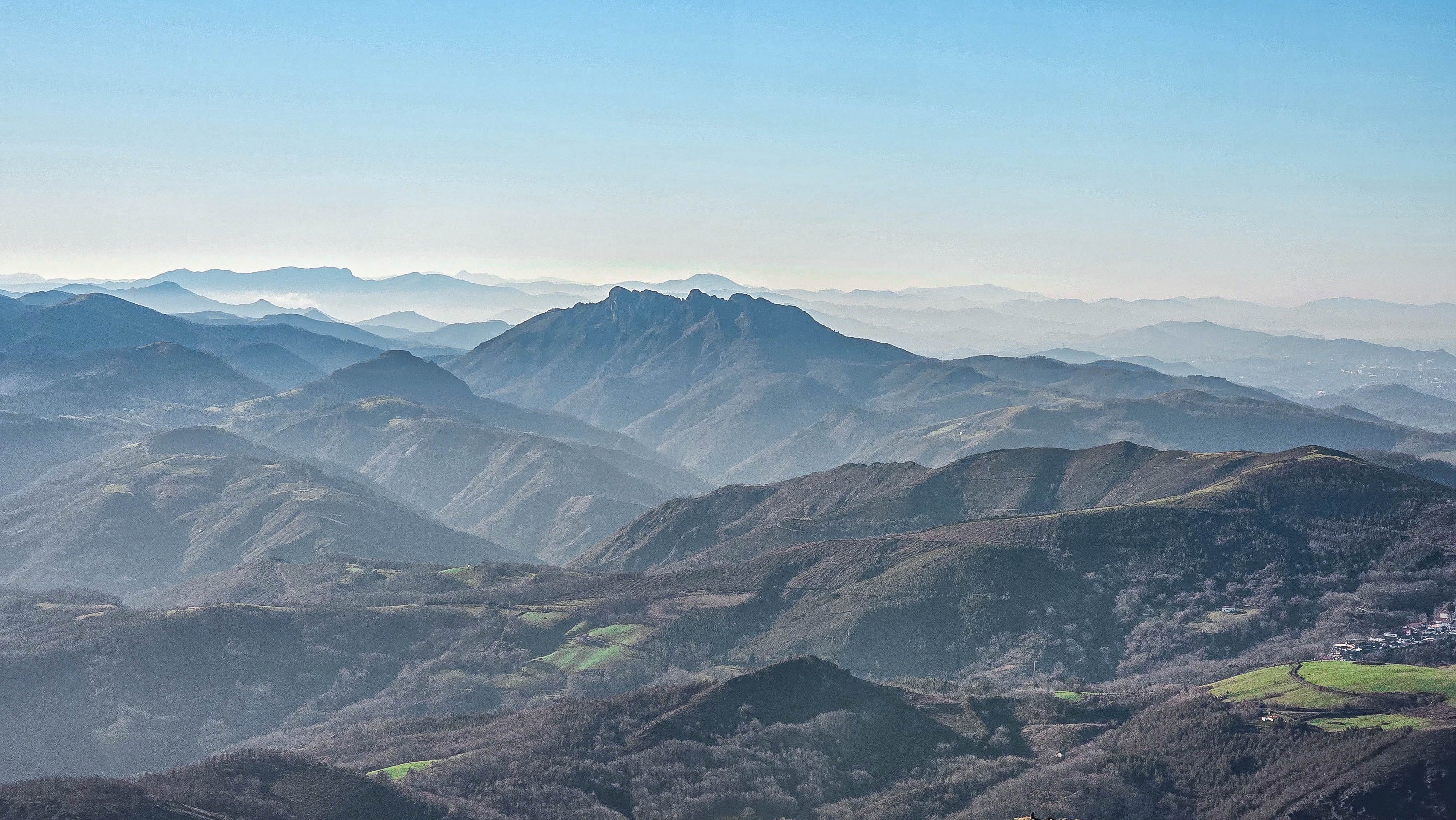Hills & Valleys Photos, Download The BEST Free Hills & Valleys Stock ...