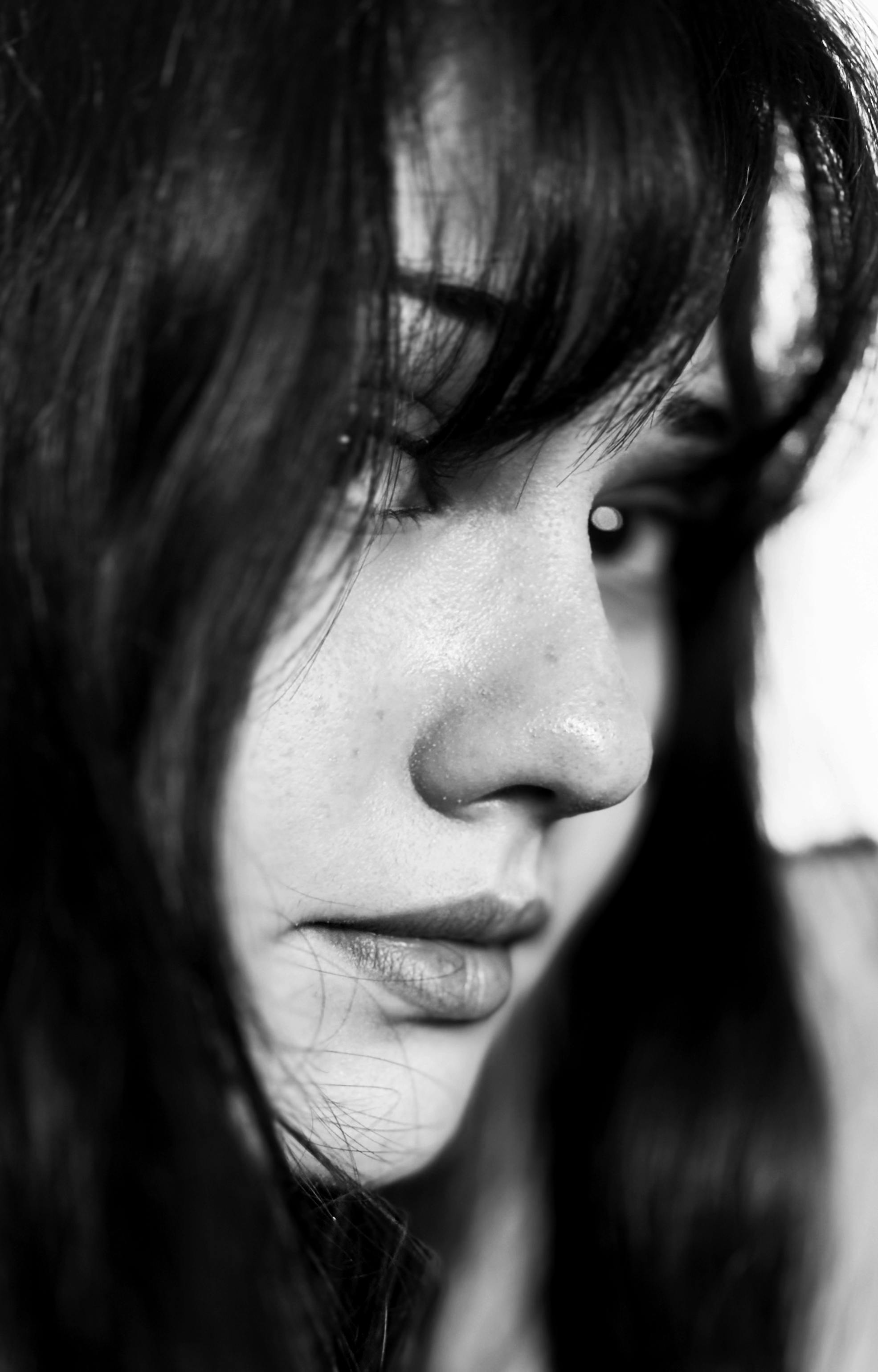 Women Shadow Nature Photos, Download The BEST Free Women Shadow Nature ...