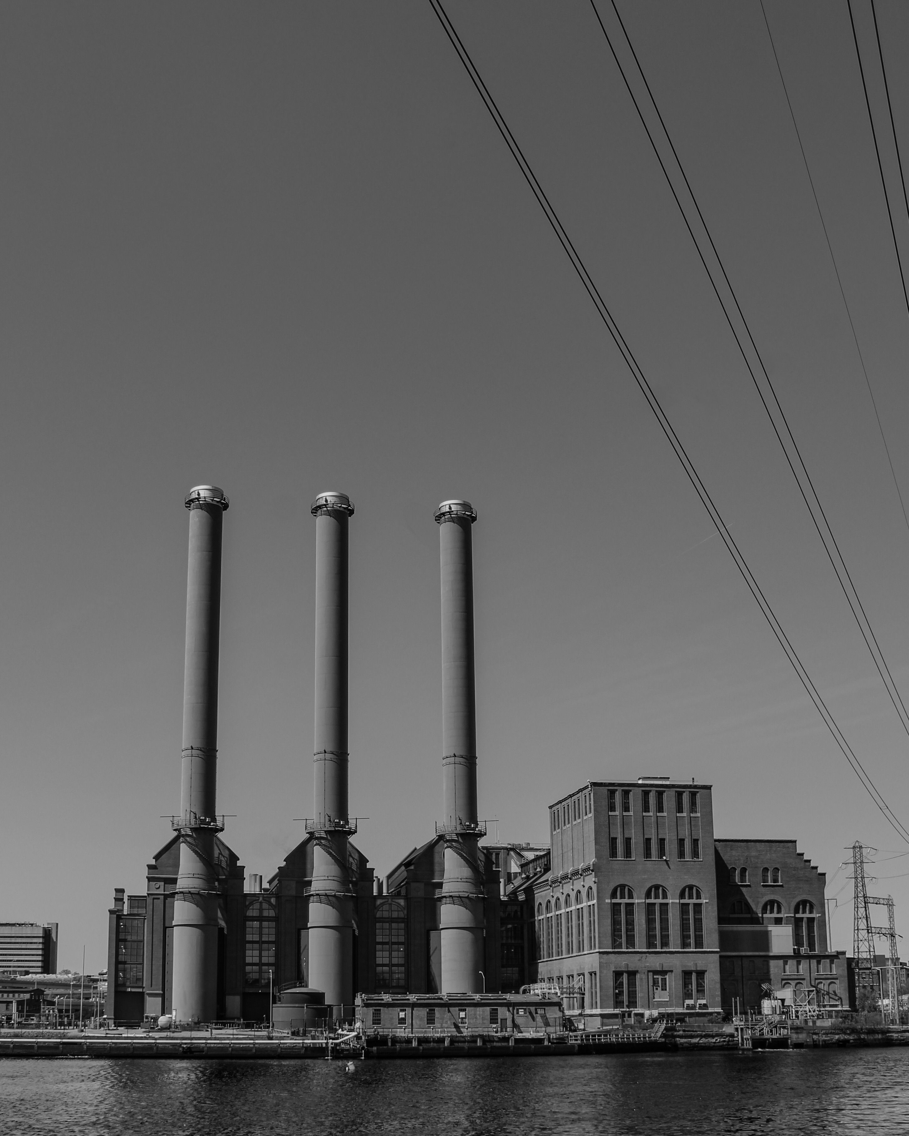 Electric Factory Photos, Download The BEST Free Electric Factory Stock ...