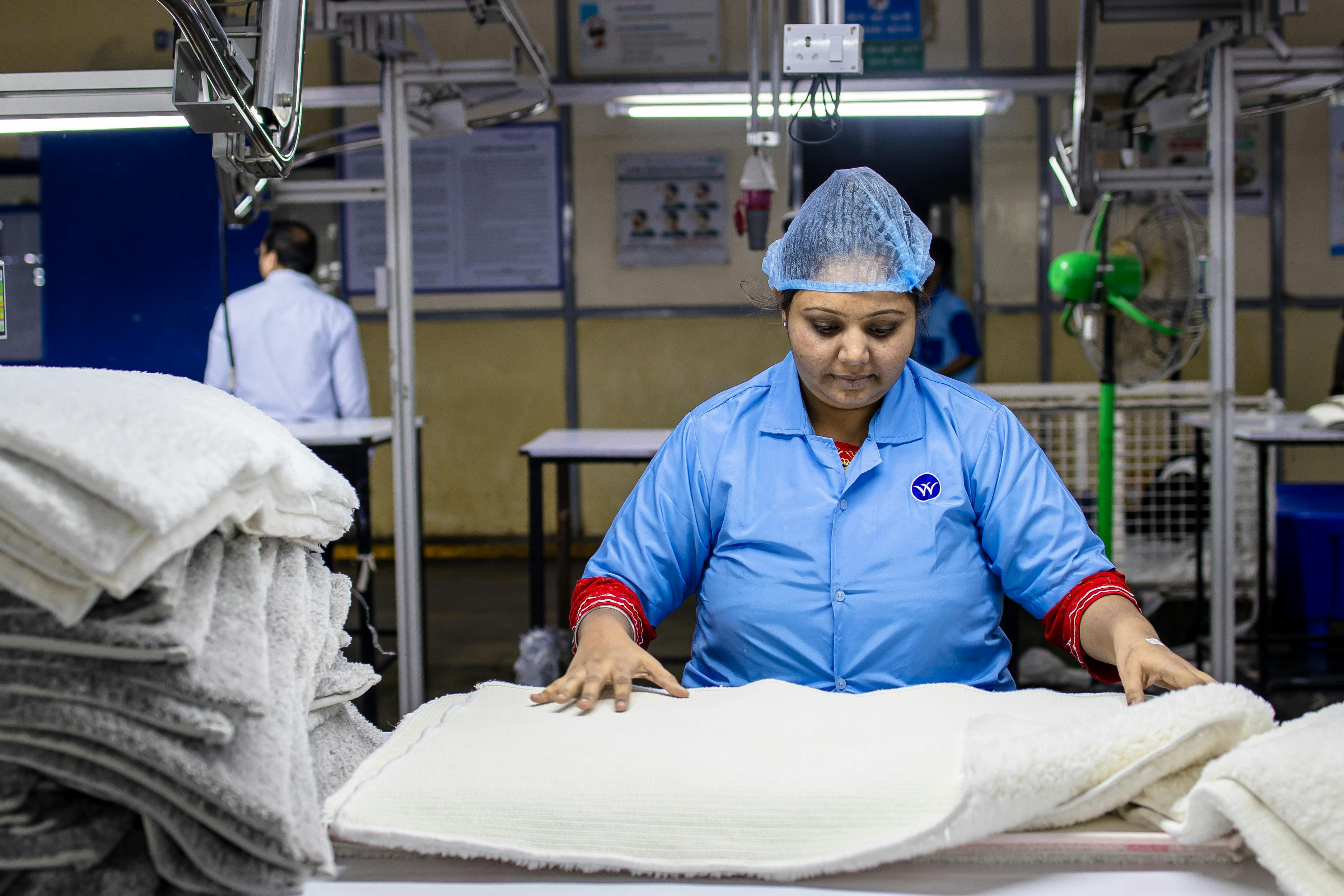 Diverse Blue Collar Staff Photos, Download The BEST Free Diverse Blue ...