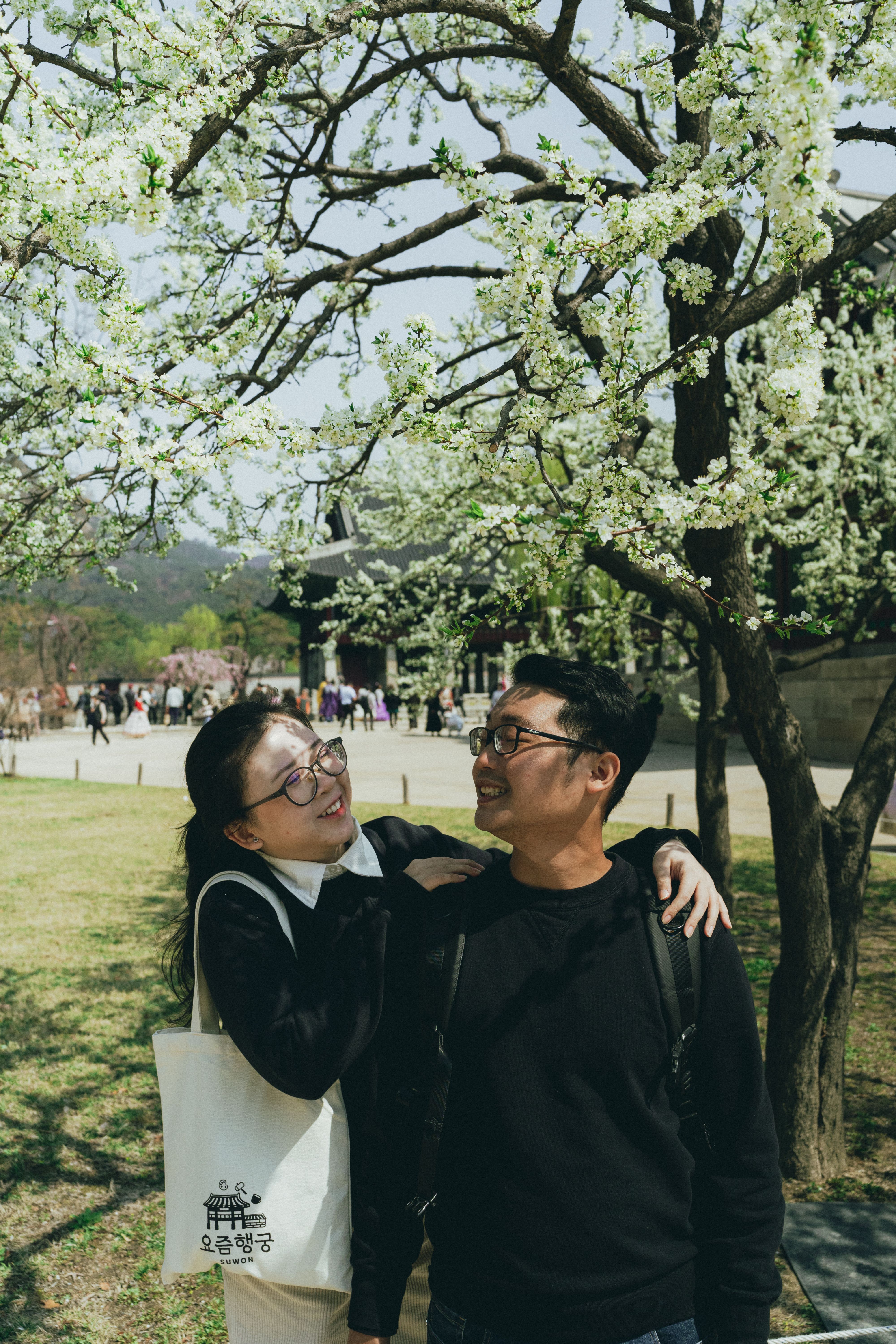 Animated Couple Wallpaper Photos, Download The BEST Free Animated ...