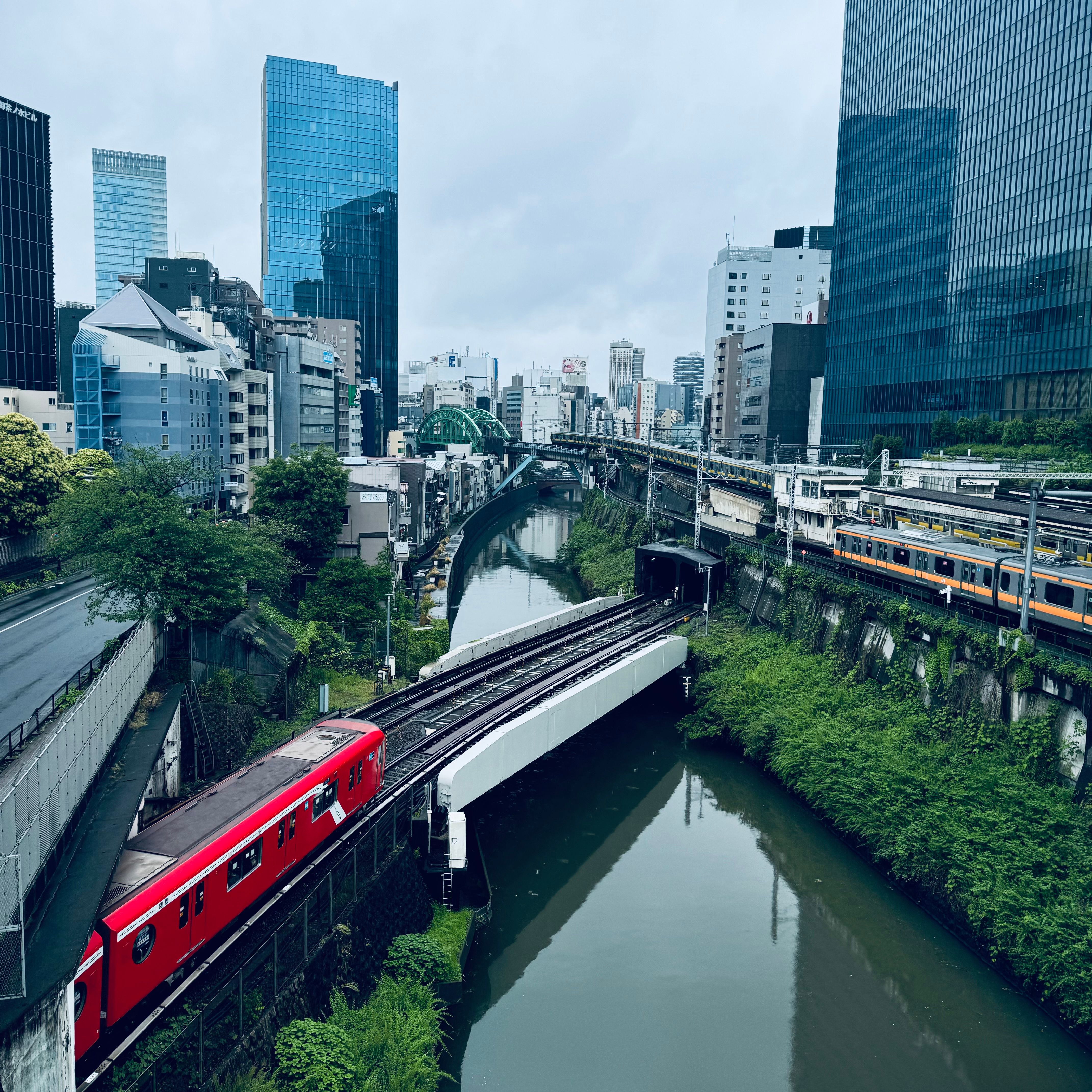 Kanda River Photos, Download The BEST Free Kanda River Stock Photos ...