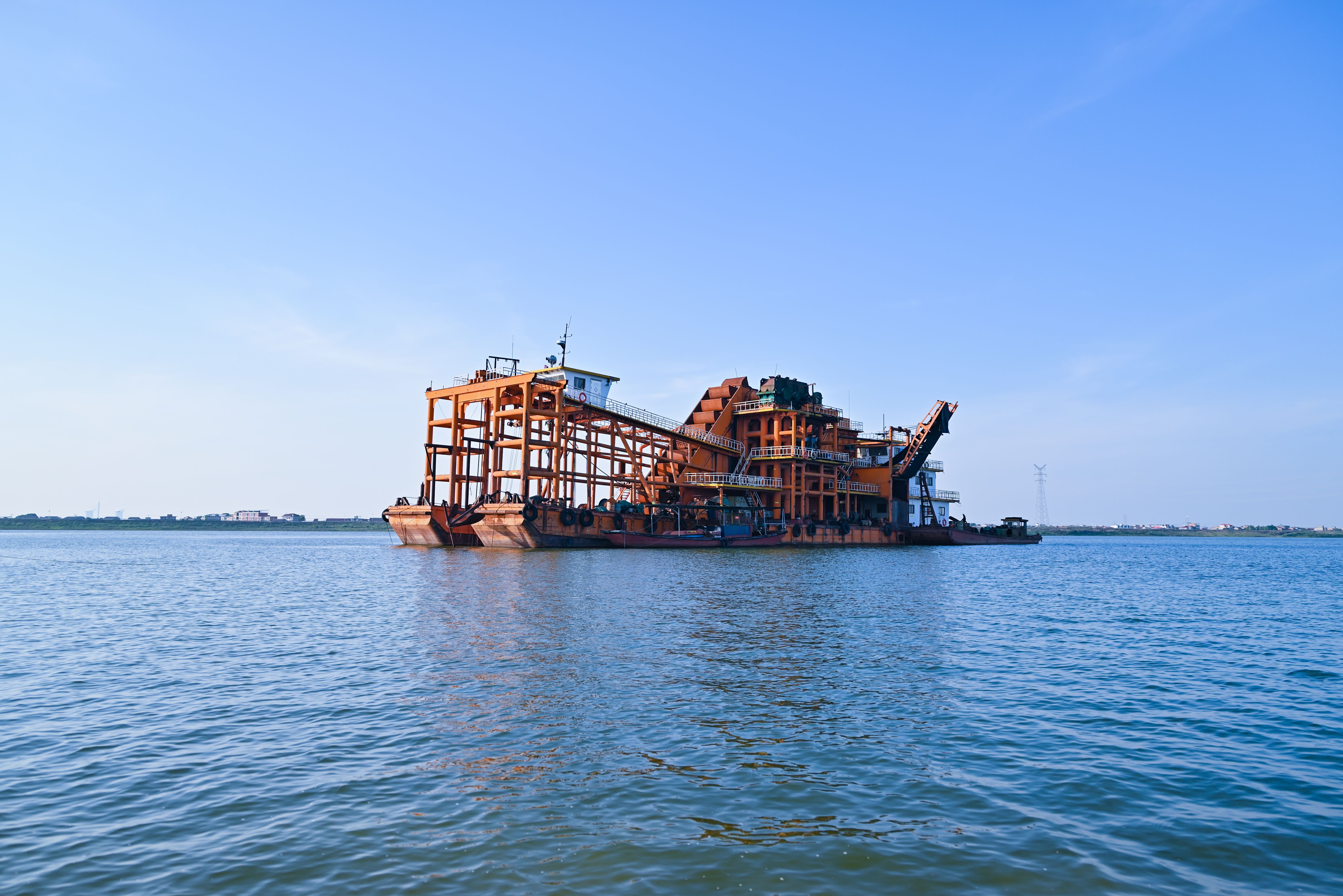 Water Transport Photos, Download The BEST Free Water Transport Stock ...