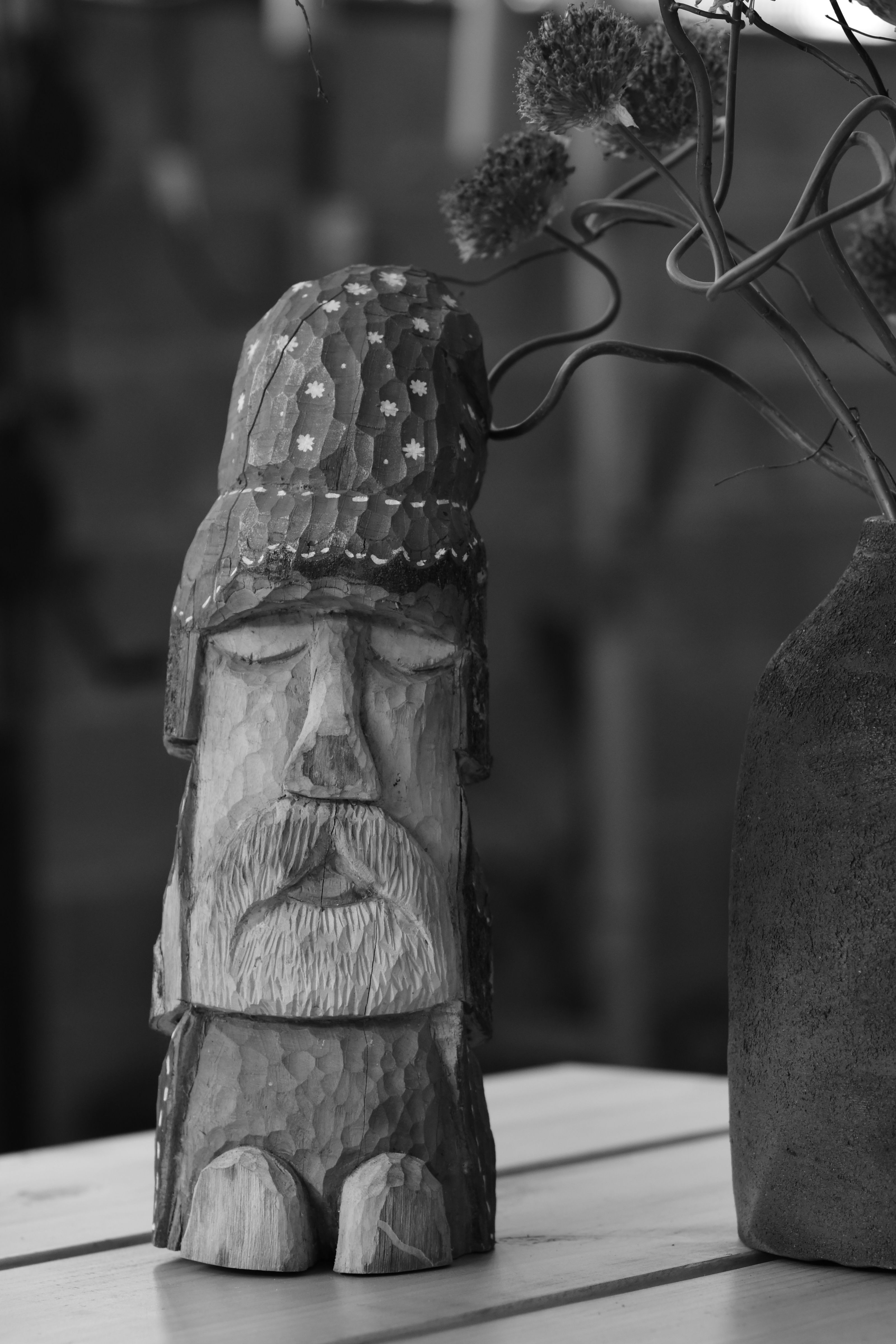 Wood+Carving+Tattoos+Men Photos, Download The BEST Free Wood+Carving ...