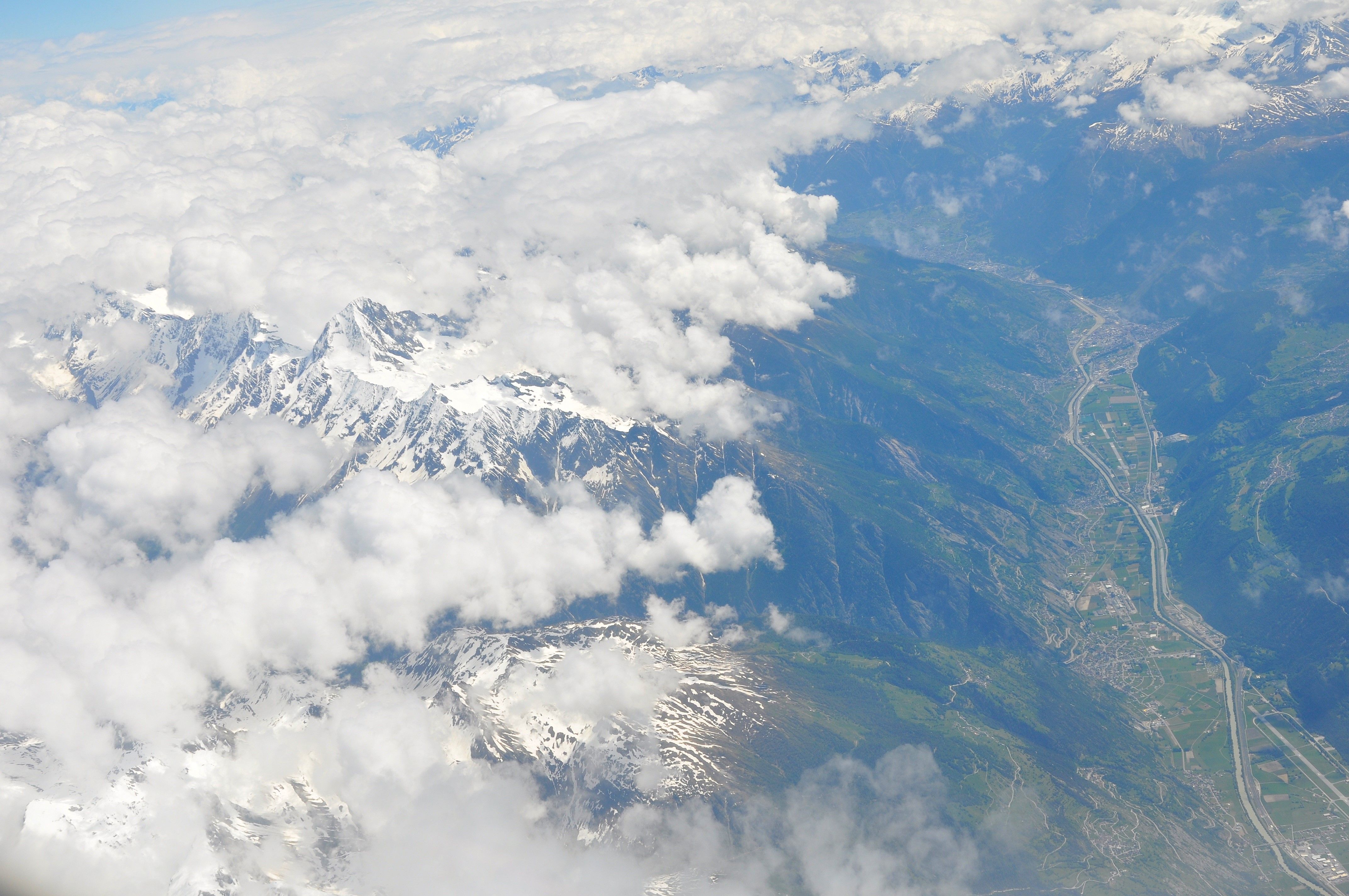 Aerial View Photos, Download The BEST Free Aerial View Stock Photos ...