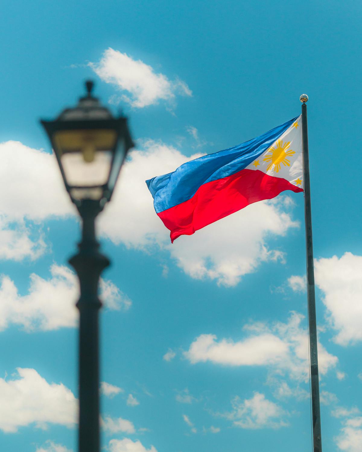 Philippine Flag Photos, Download The BEST Free Philippine Flag Stock ...