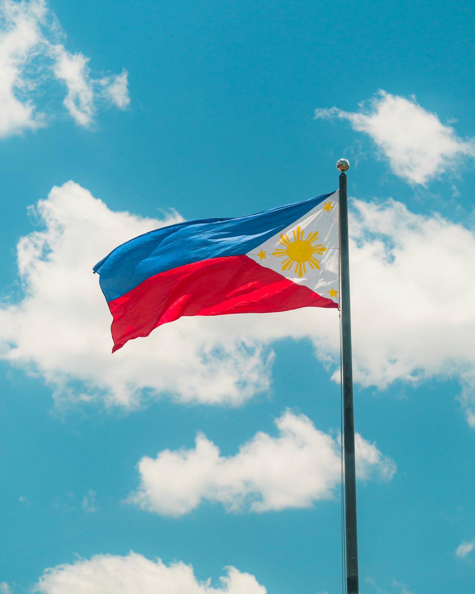 Philippine Flag Photos, Download The BEST Free Philippine Flag Stock ...
