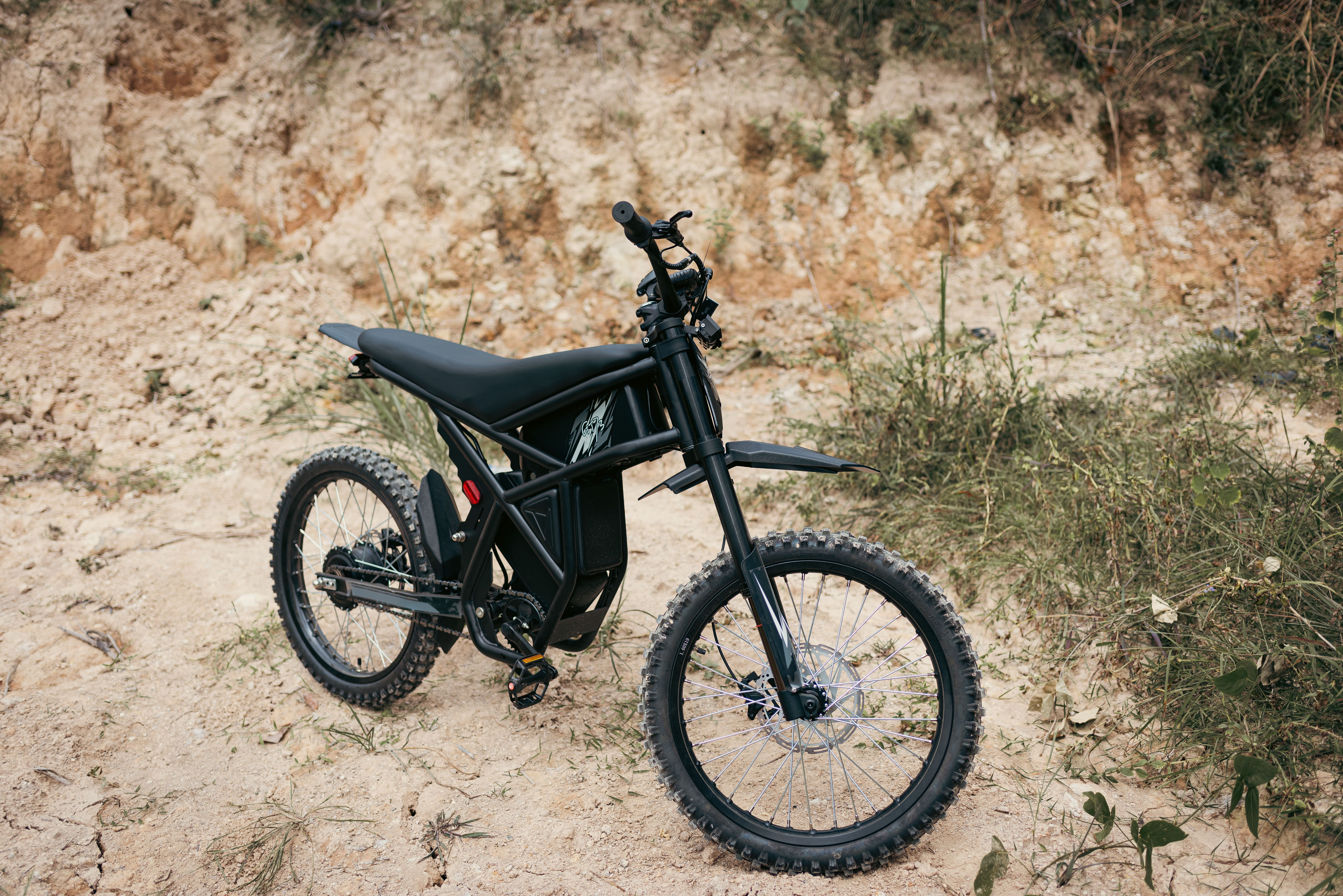 Surron Electric Bike Photos, Download The BEST Free Surron Electric ...