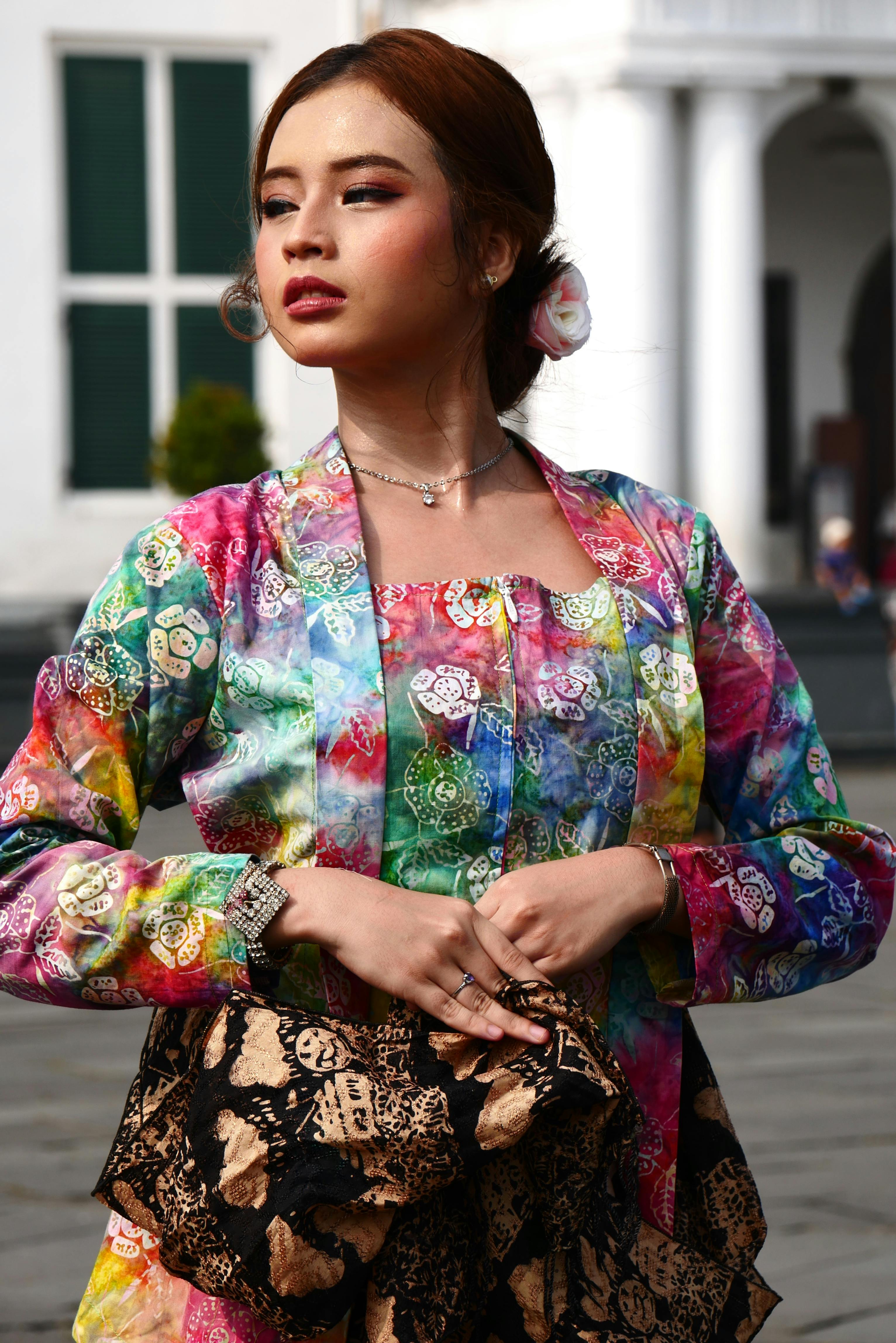 Batik Photos, Download The BEST Free Batik Stock Photos & HD Images