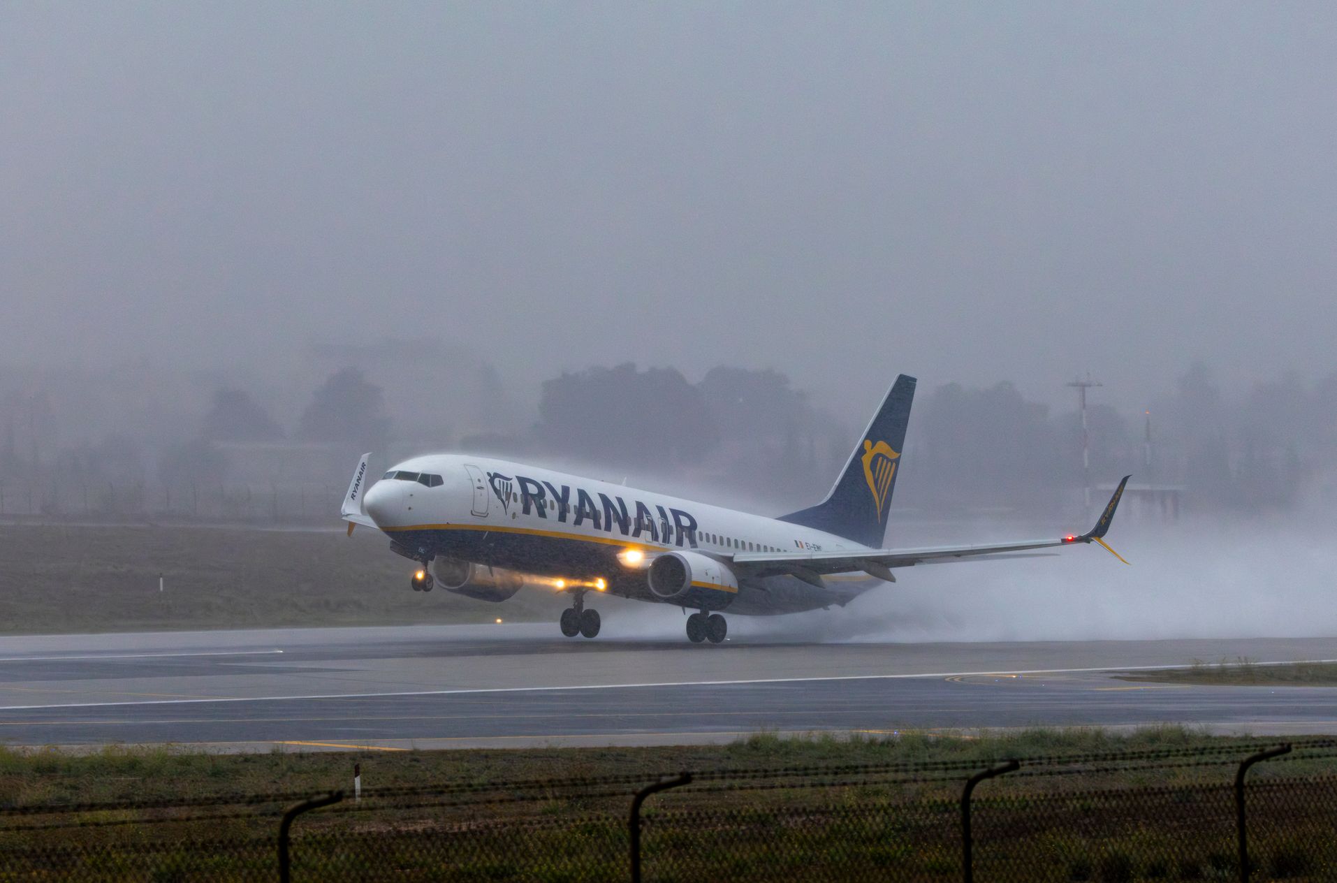 Ryanair History and Operations Overview Explained Simply