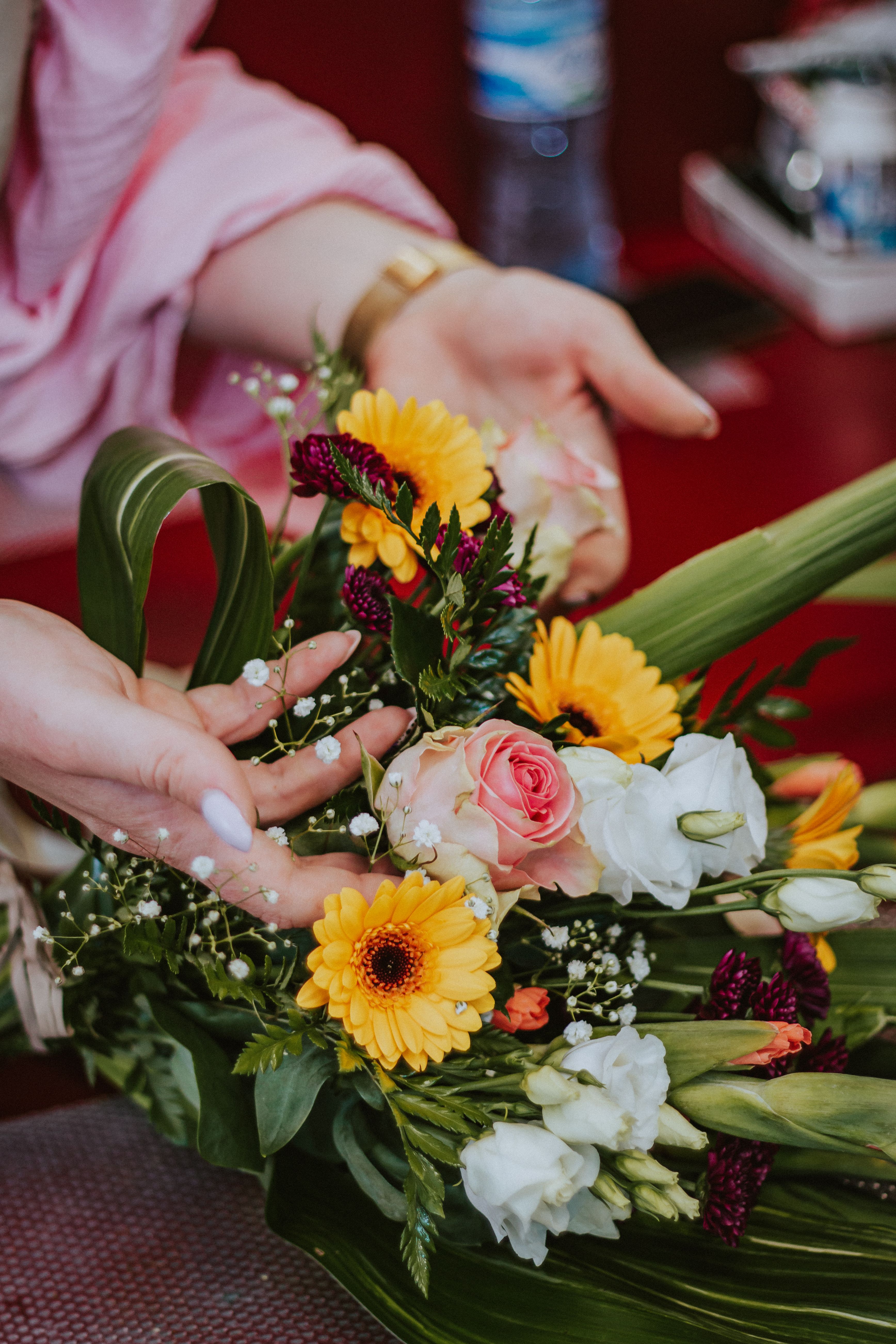 50,000+ Best Bouquet Photos · 100% Free Download · Pexels Stock Photos