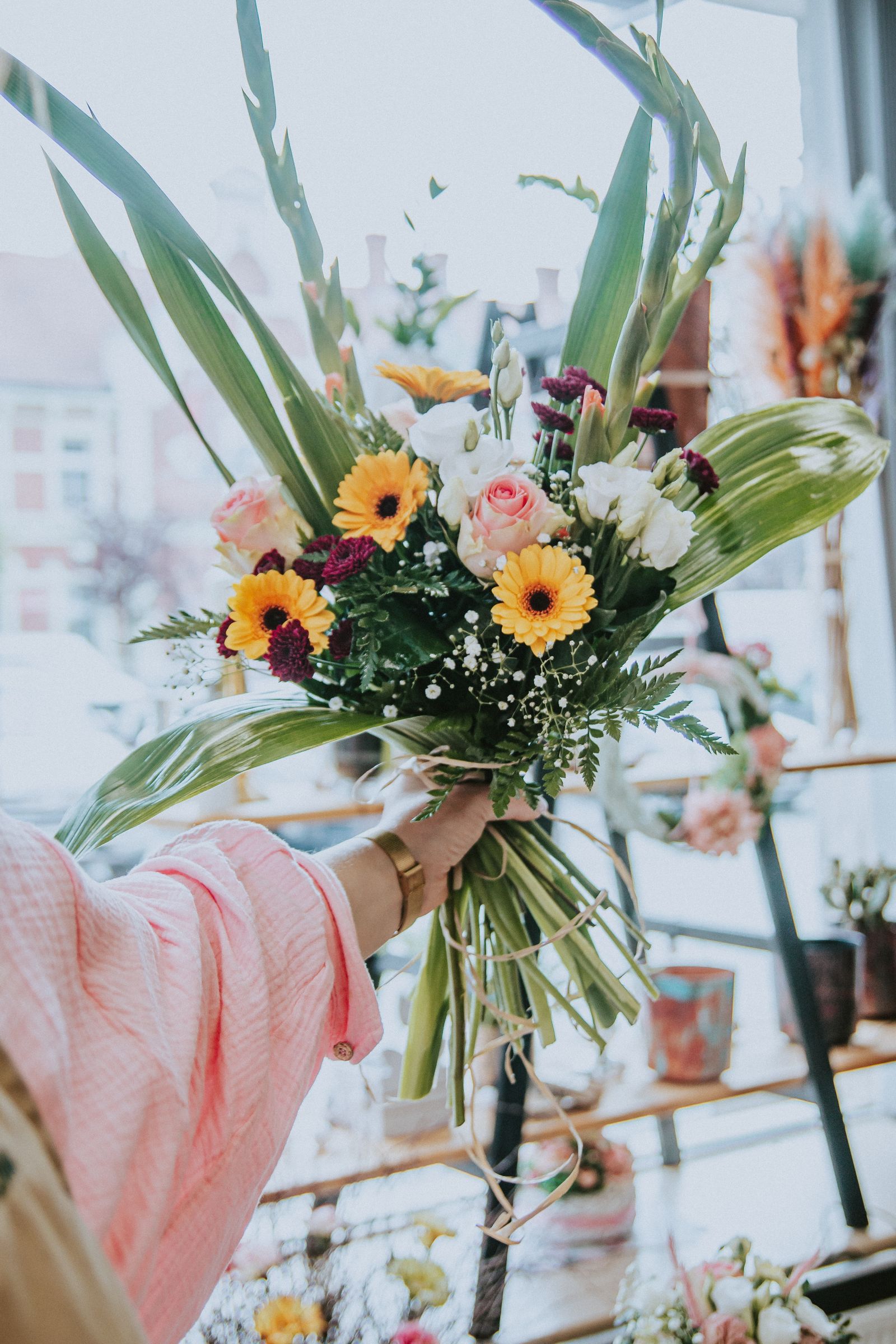 Florist Shop Photos, Download The BEST Free Florist Shop Stock Photos ...