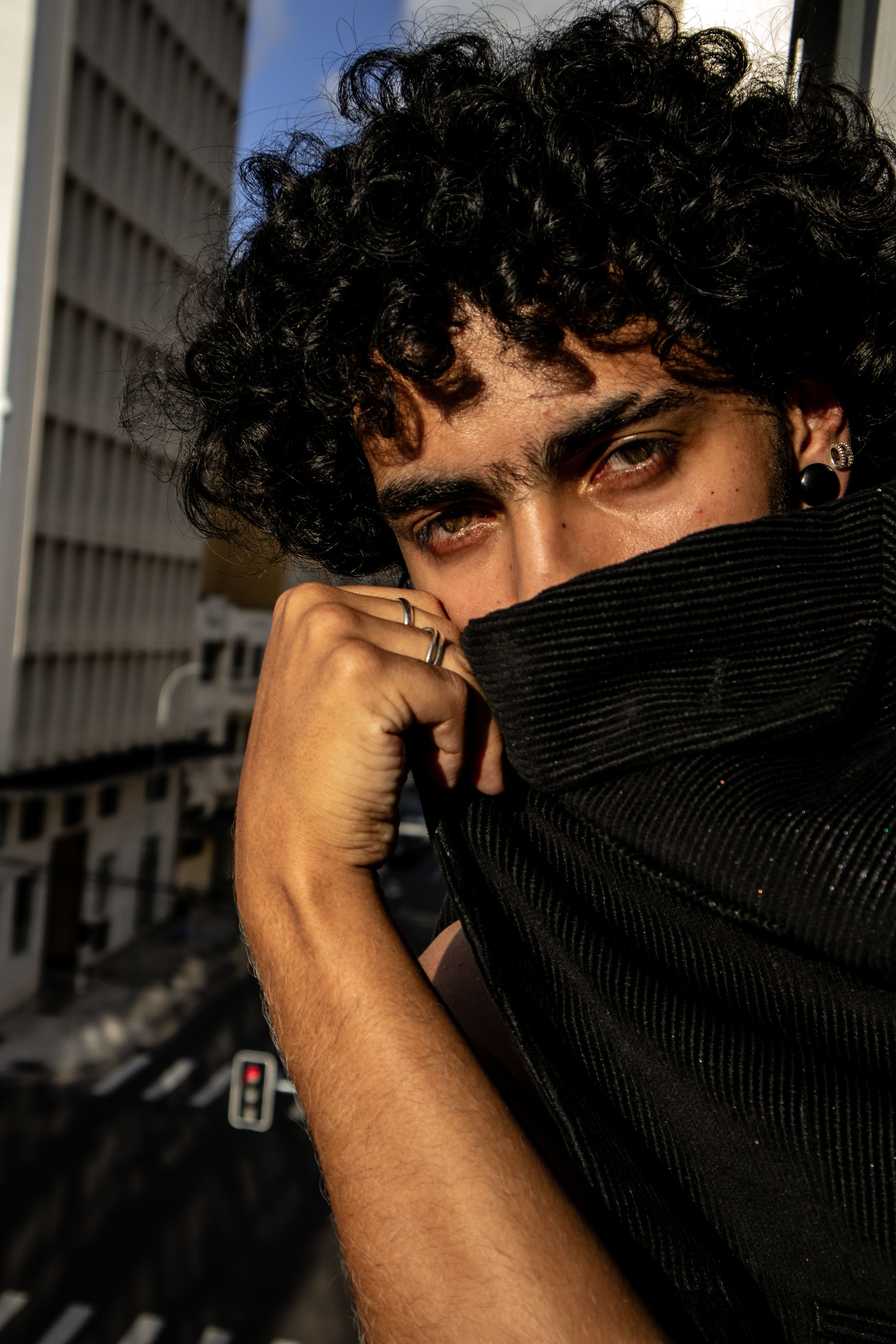 Edgy Street Style Photos, Download The BEST Free Edgy Street Style ...