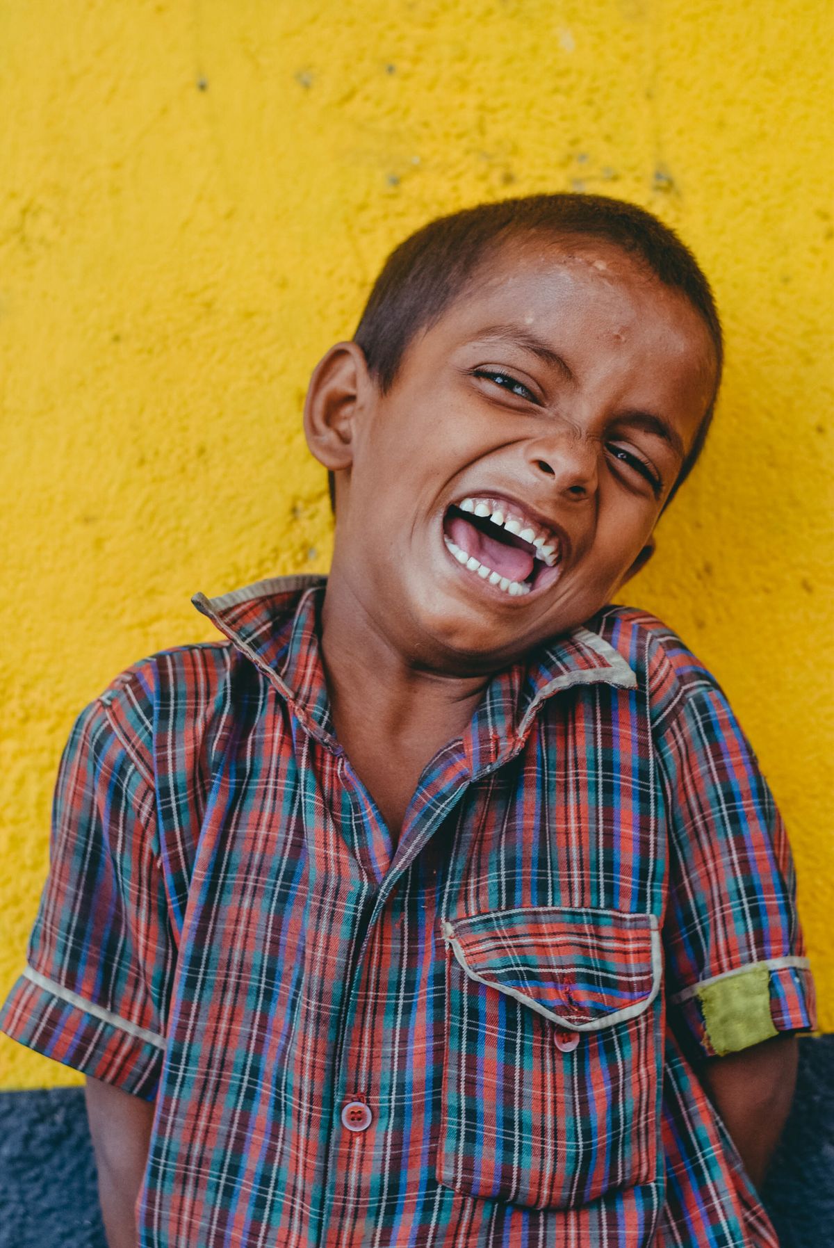 Kids Laughing Photos, Download The BEST Free Kids Laughing Stock Photos ...