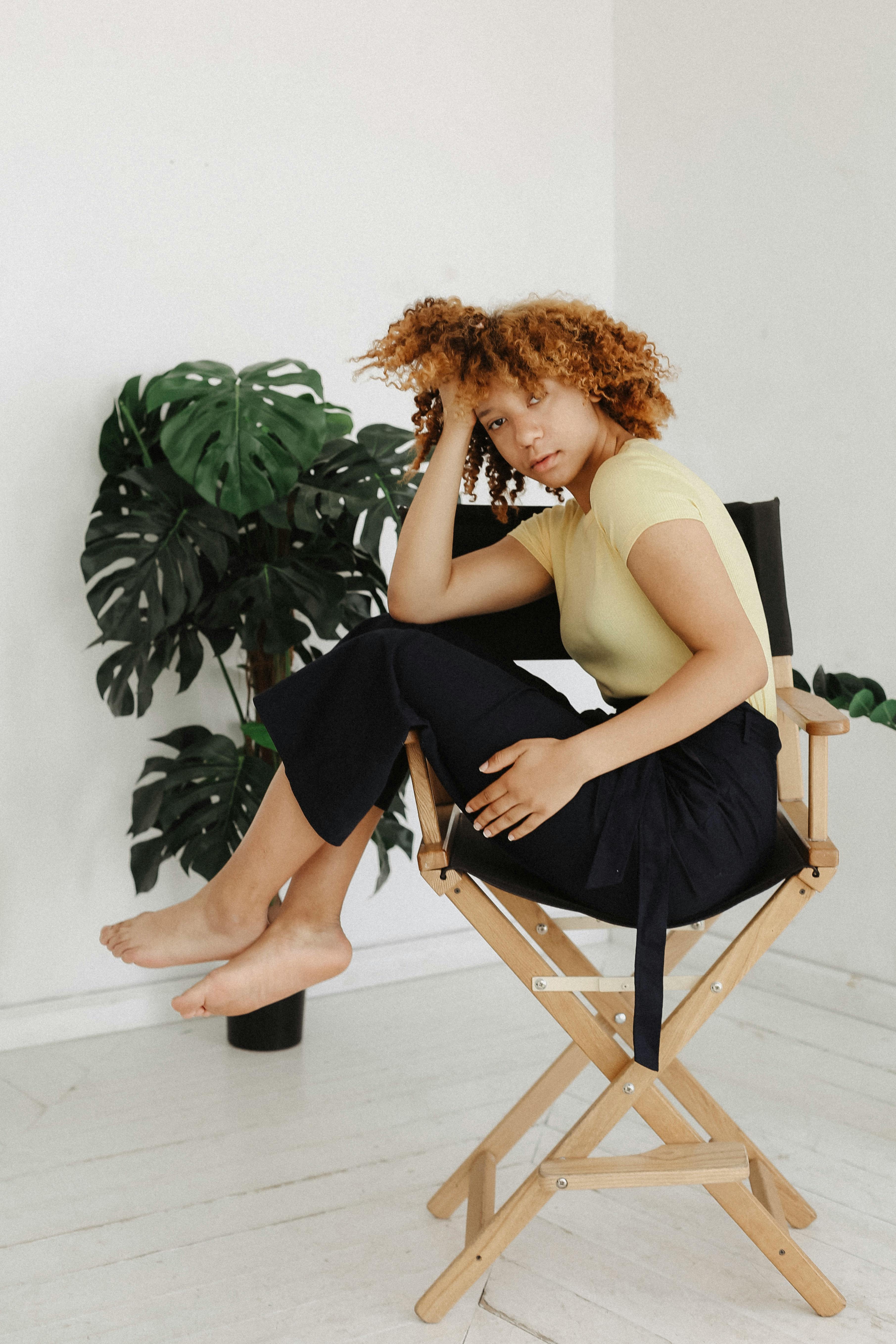 Tips for Indoor Portrait Photography — Without a Lighting Kit