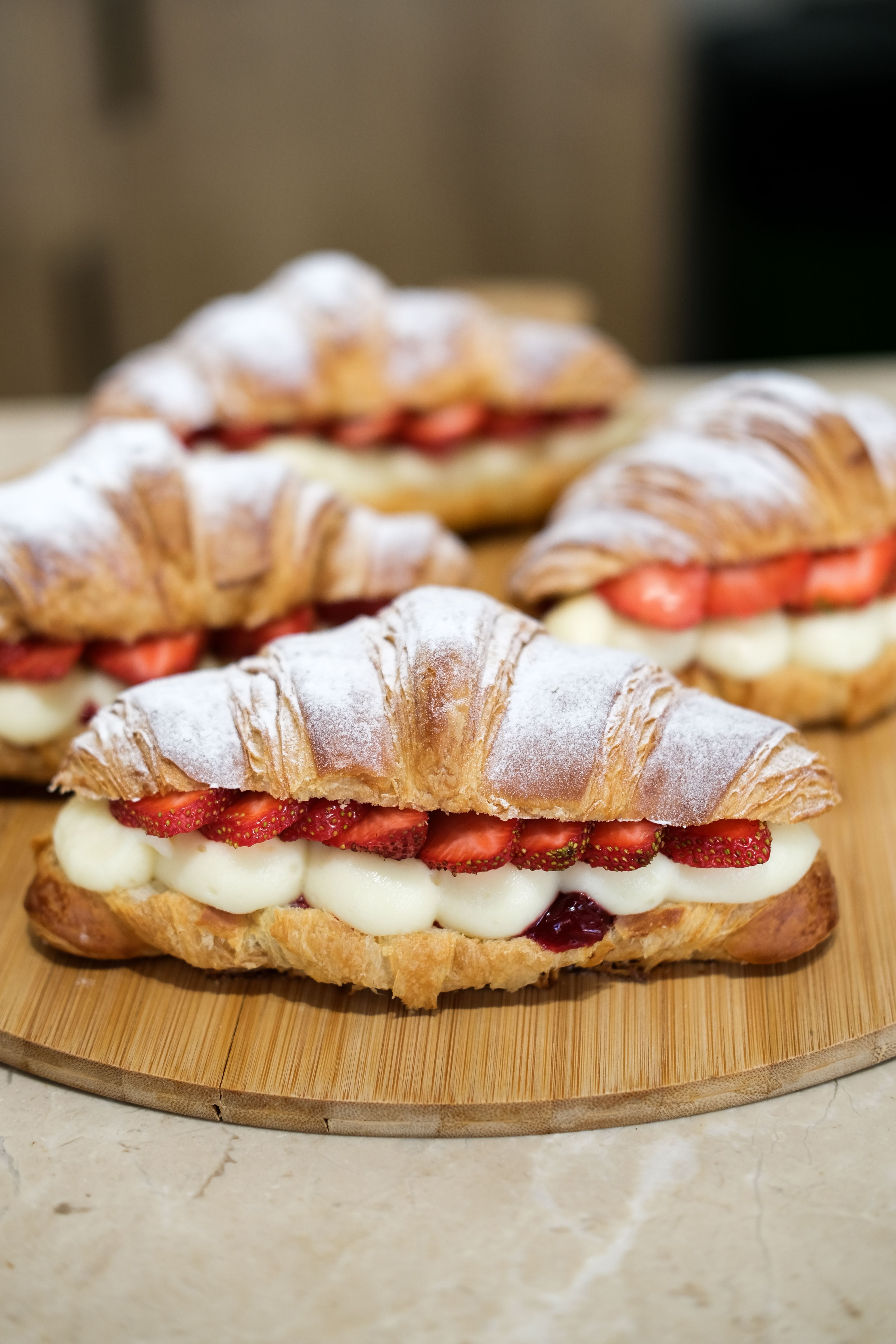 French Pastry Baking Photos, Download The BEST Free French Pastry ...