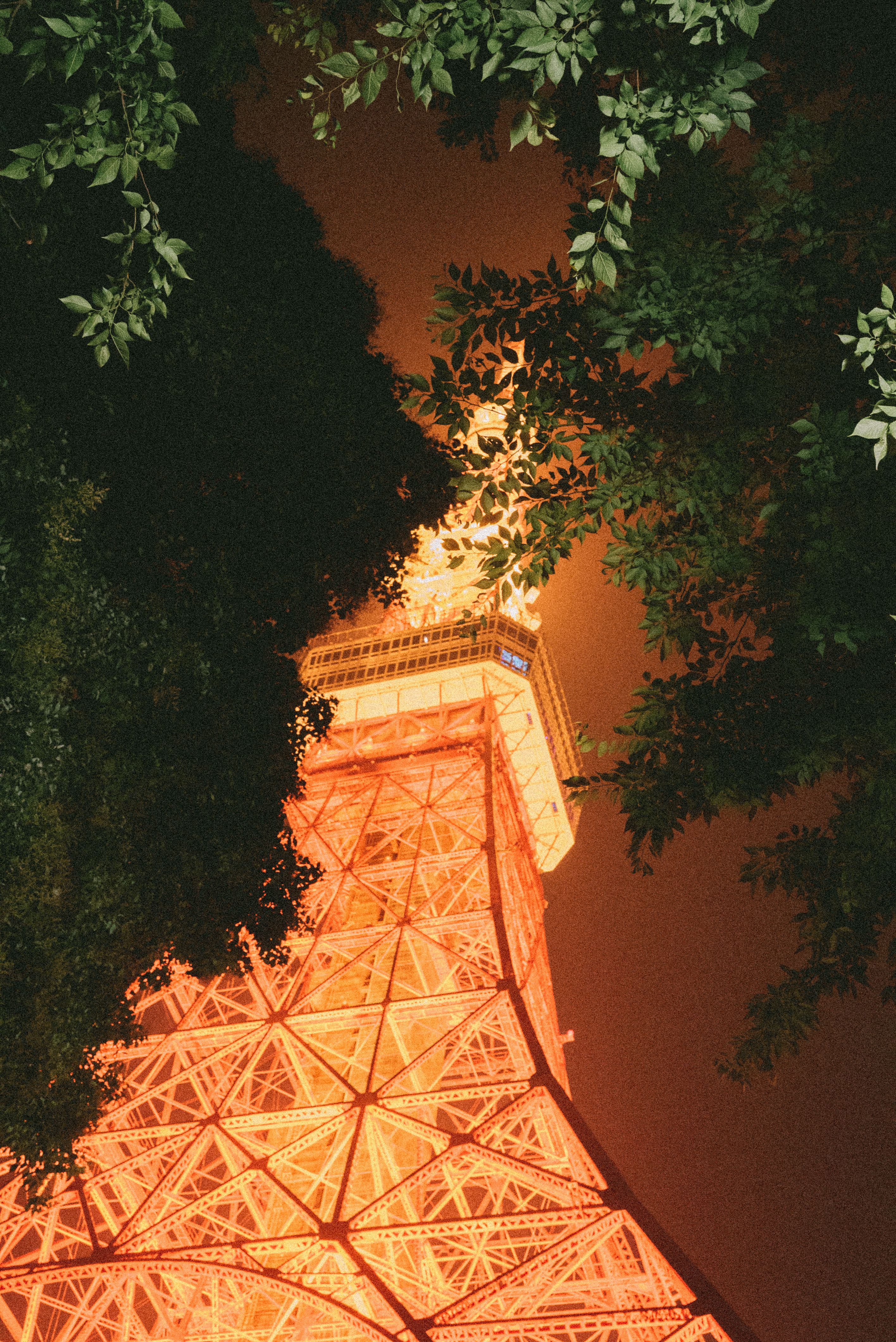 Japanese Tower Photos, Download The BEST Free Japanese Tower Stock ...