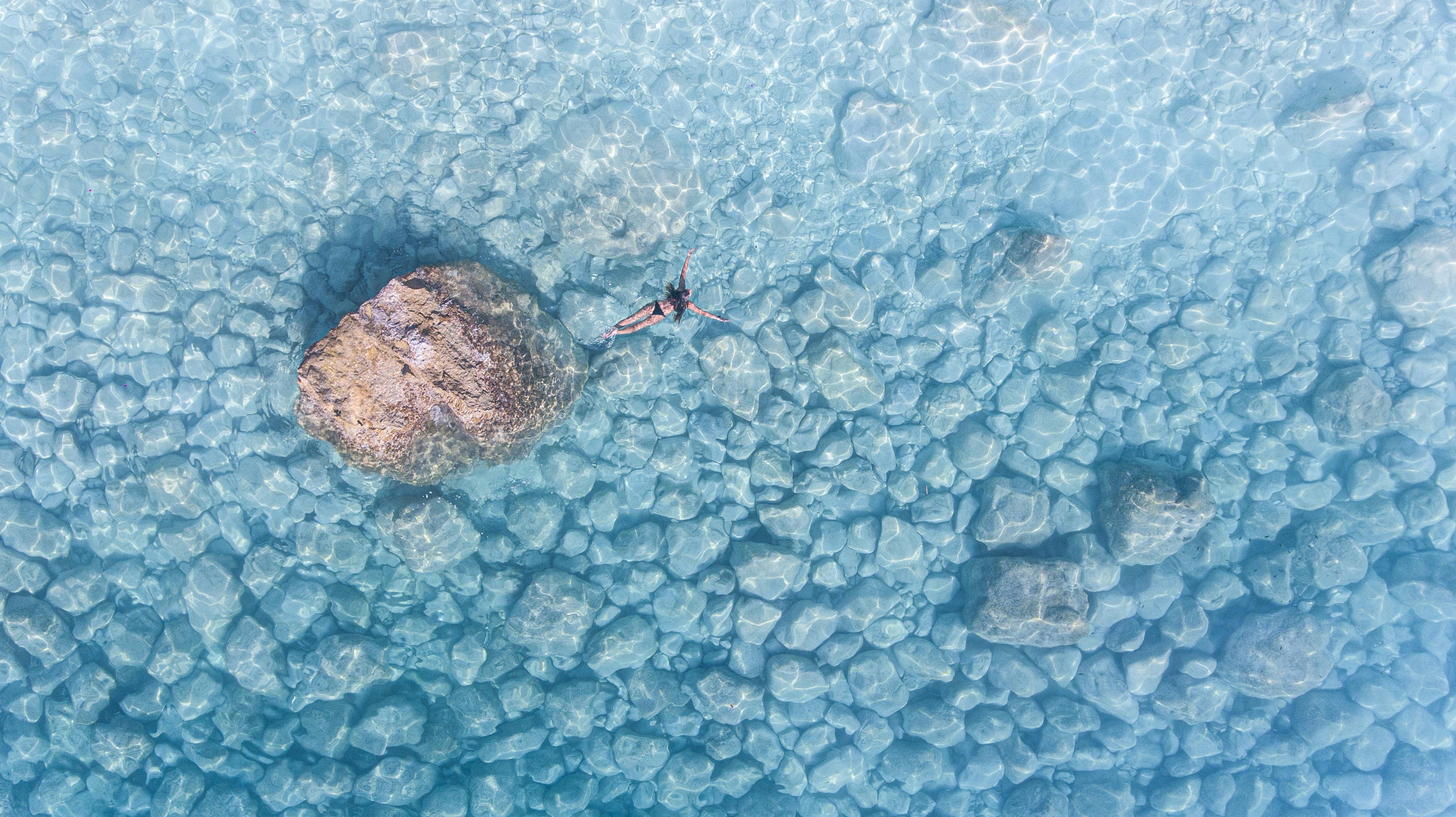 Body of Water · Free Stock Photo