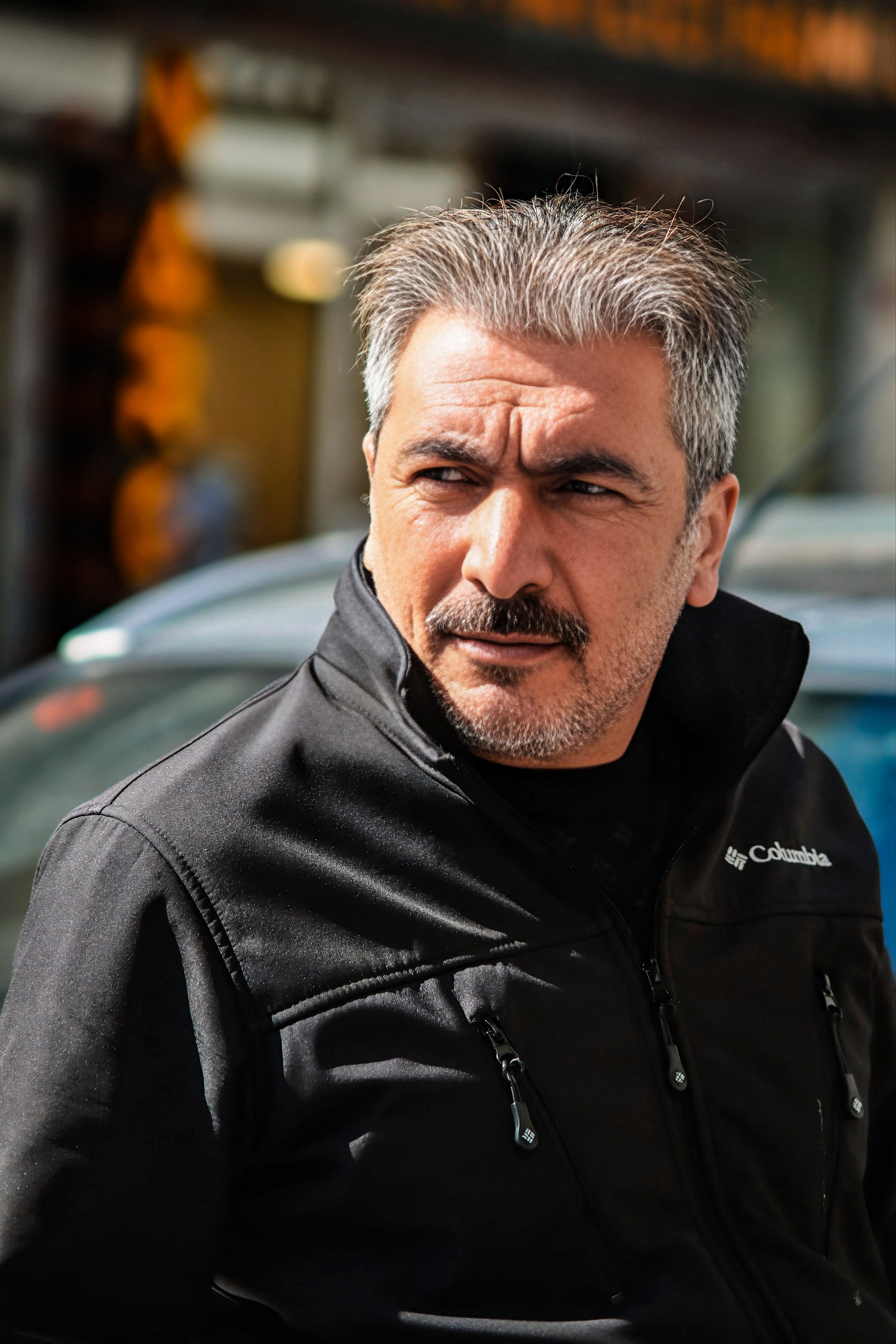 Middle Age Man Portrait Photos, Download The BEST Free Middle Age Man ...