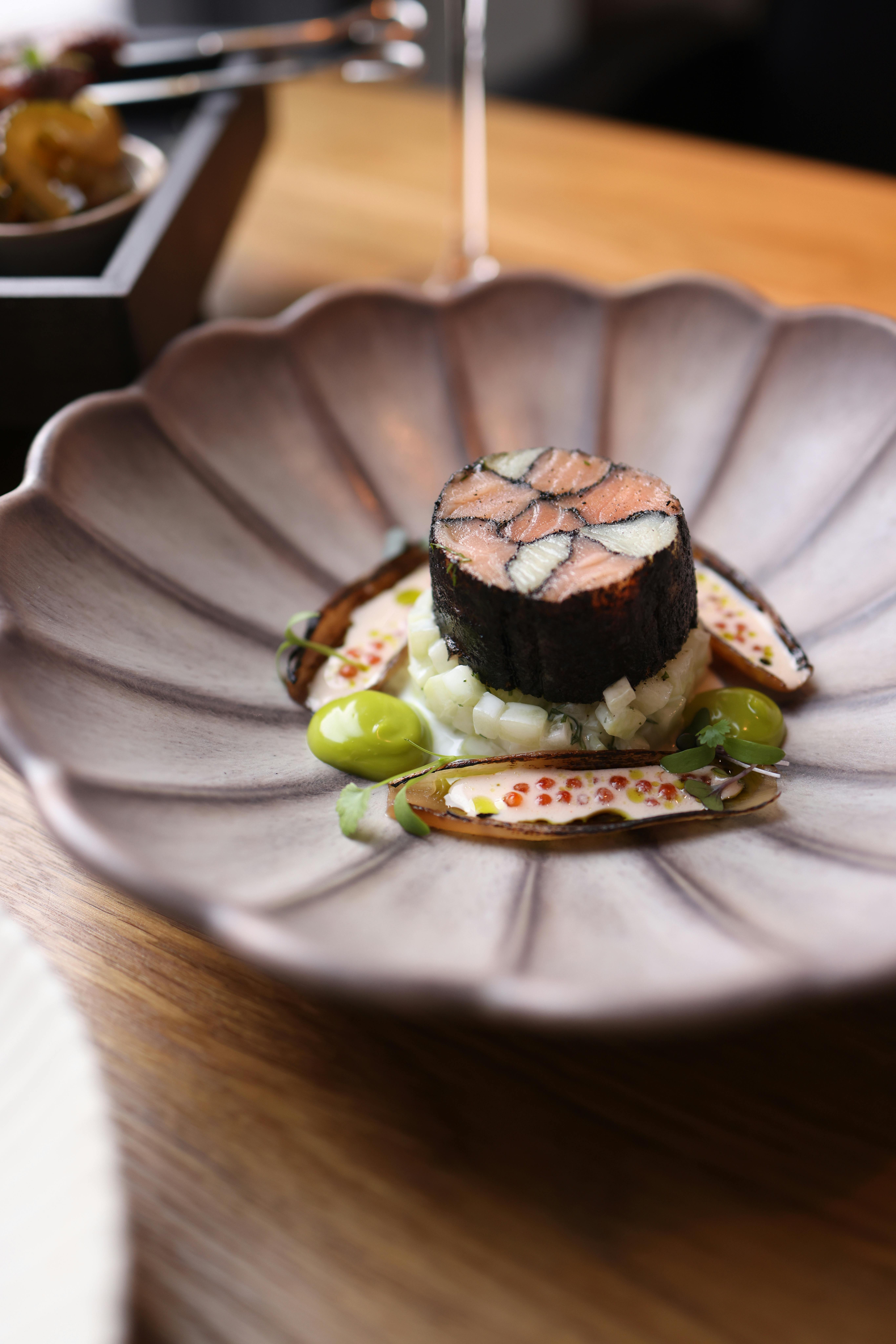 Foto de stock gratuita sobre arte de la comida, artes culinarias, buena ...