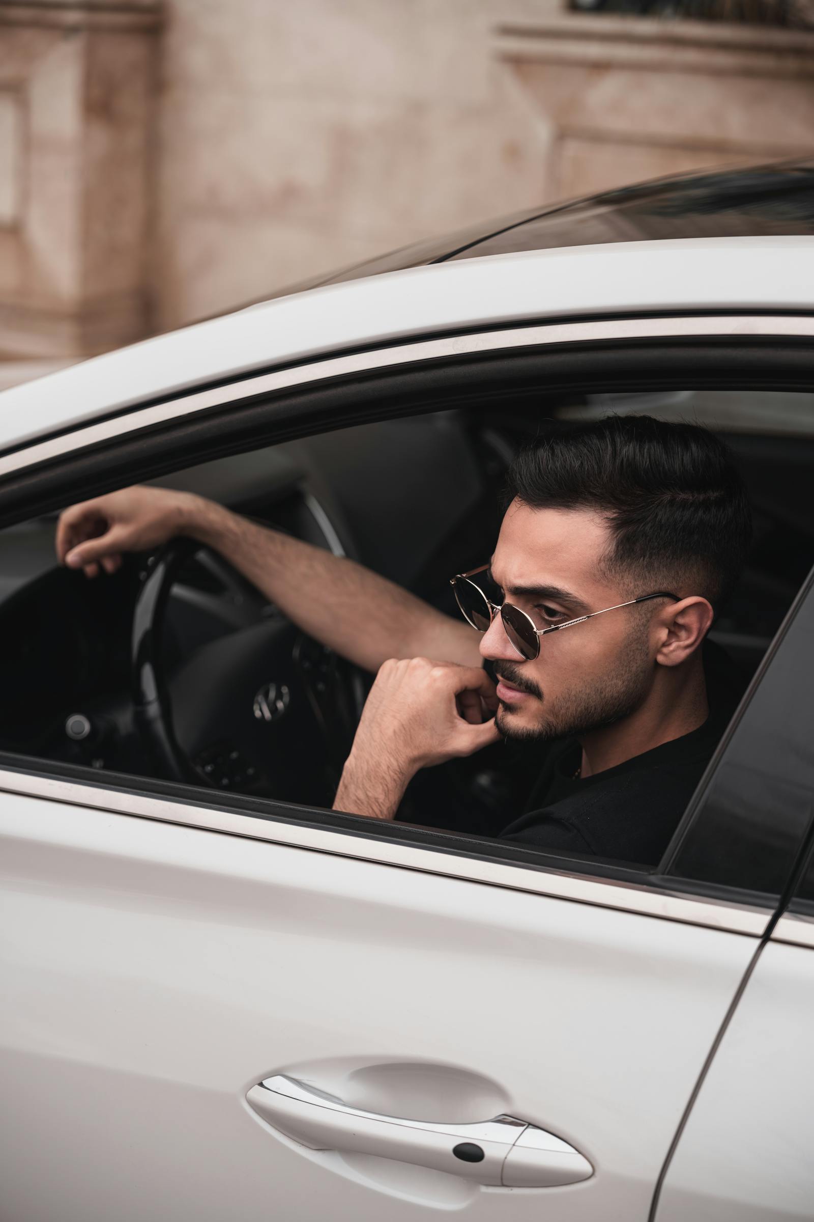 Car Driver Photos, Download The BEST Free Car Driver Stock Photos & HD ...