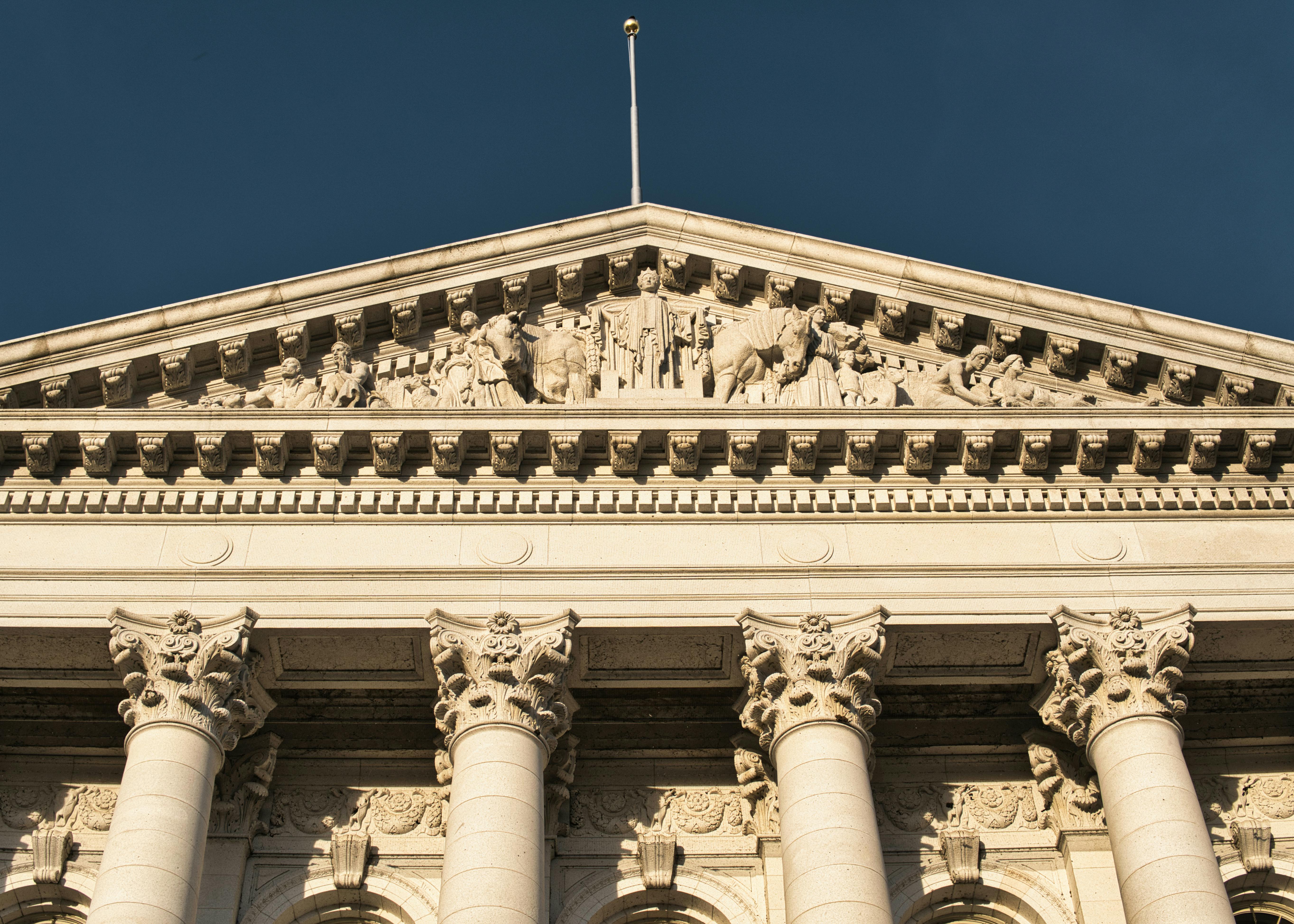 Pediment Architecture Photos, Download The BEST Free Pediment ...