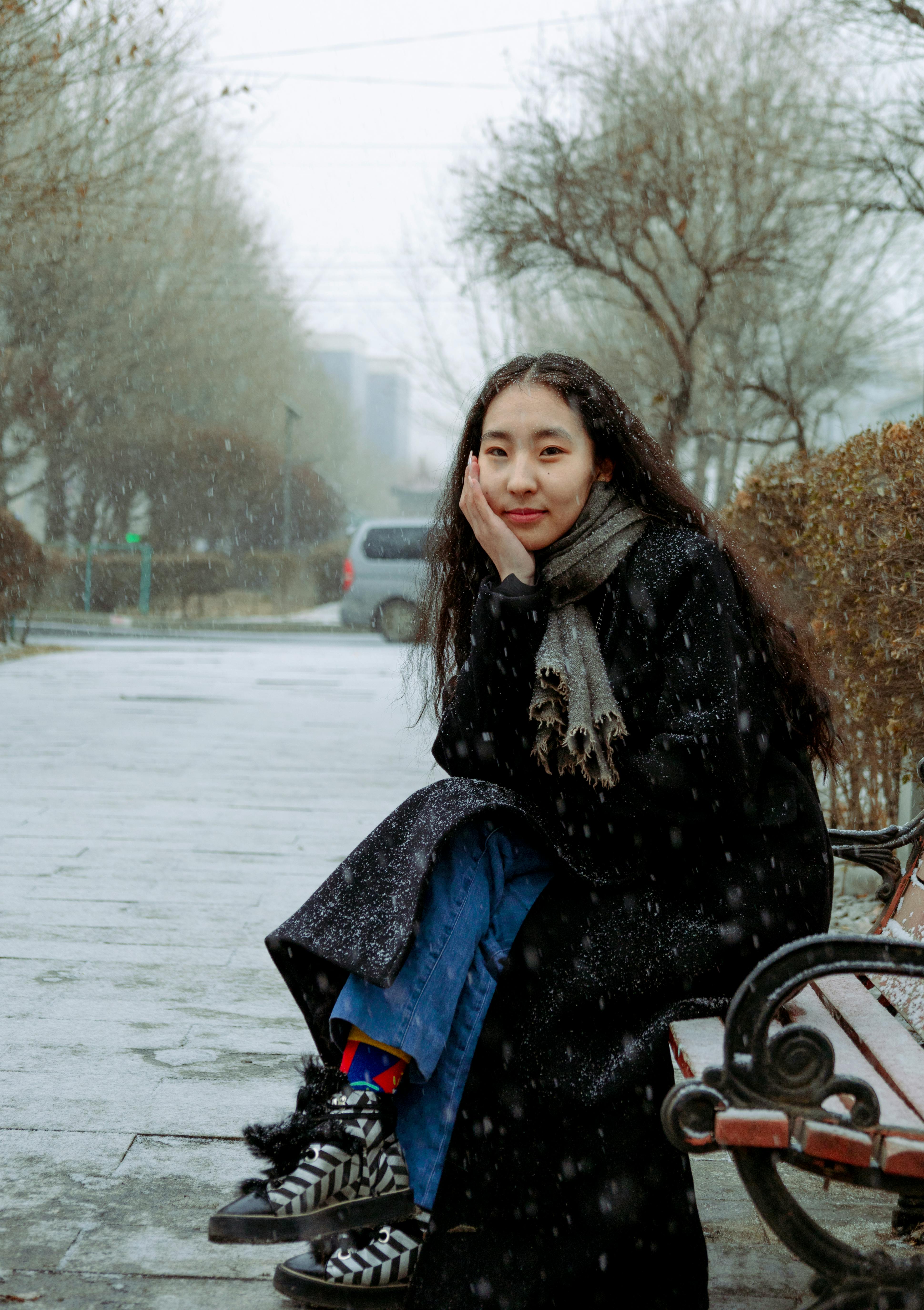 Cold Weather In City Photos, Download The BEST Free Cold Weather In ...