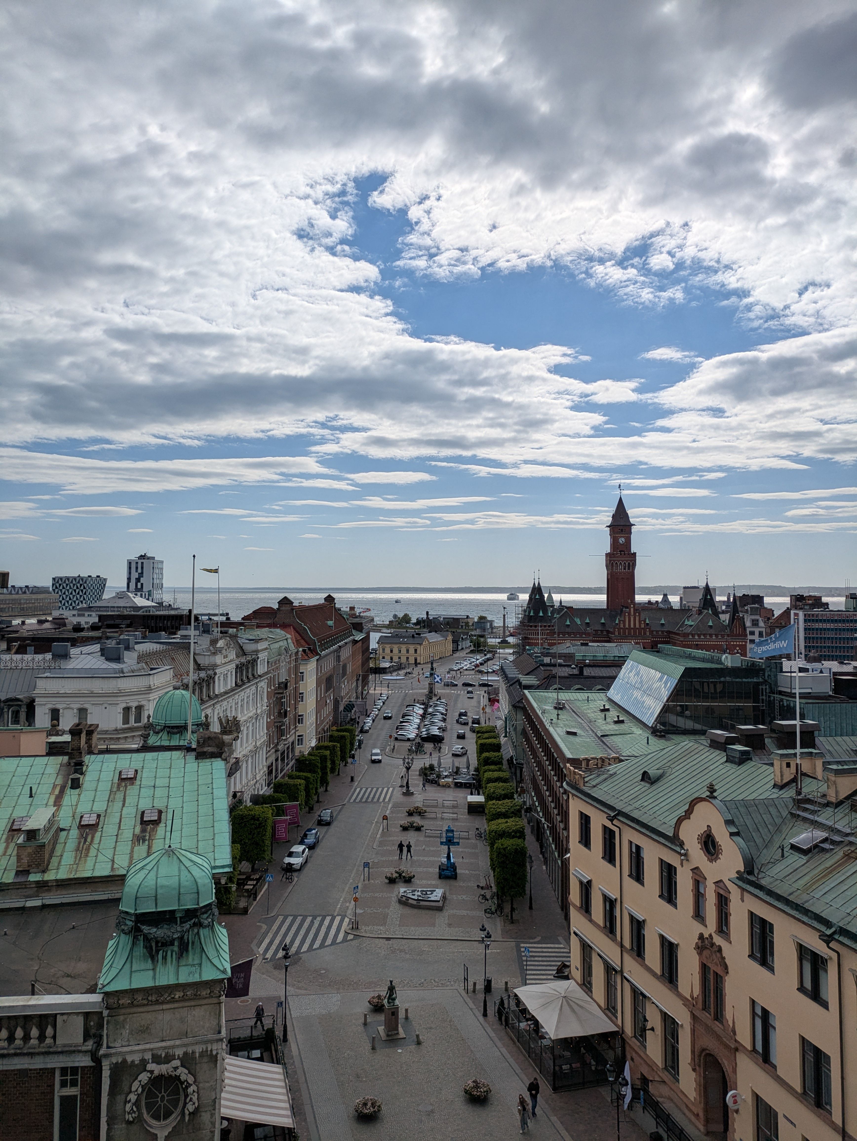 Helsingborgs Radhus Photos, Download The BEST Free Helsingborgs Radhus ...