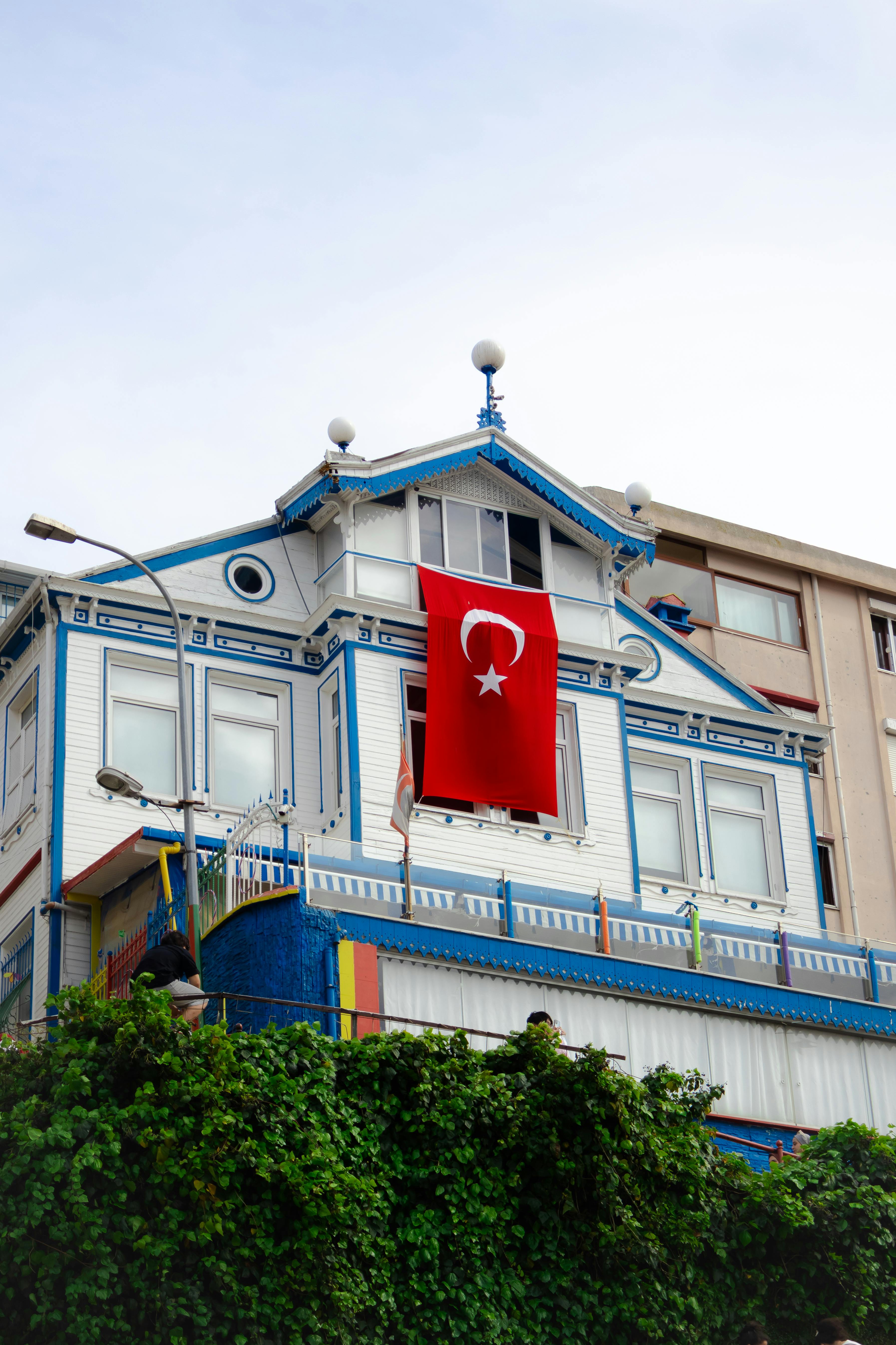 Faroer Flag Photos, Download The BEST Free Faroer Flag Stock Photos ...