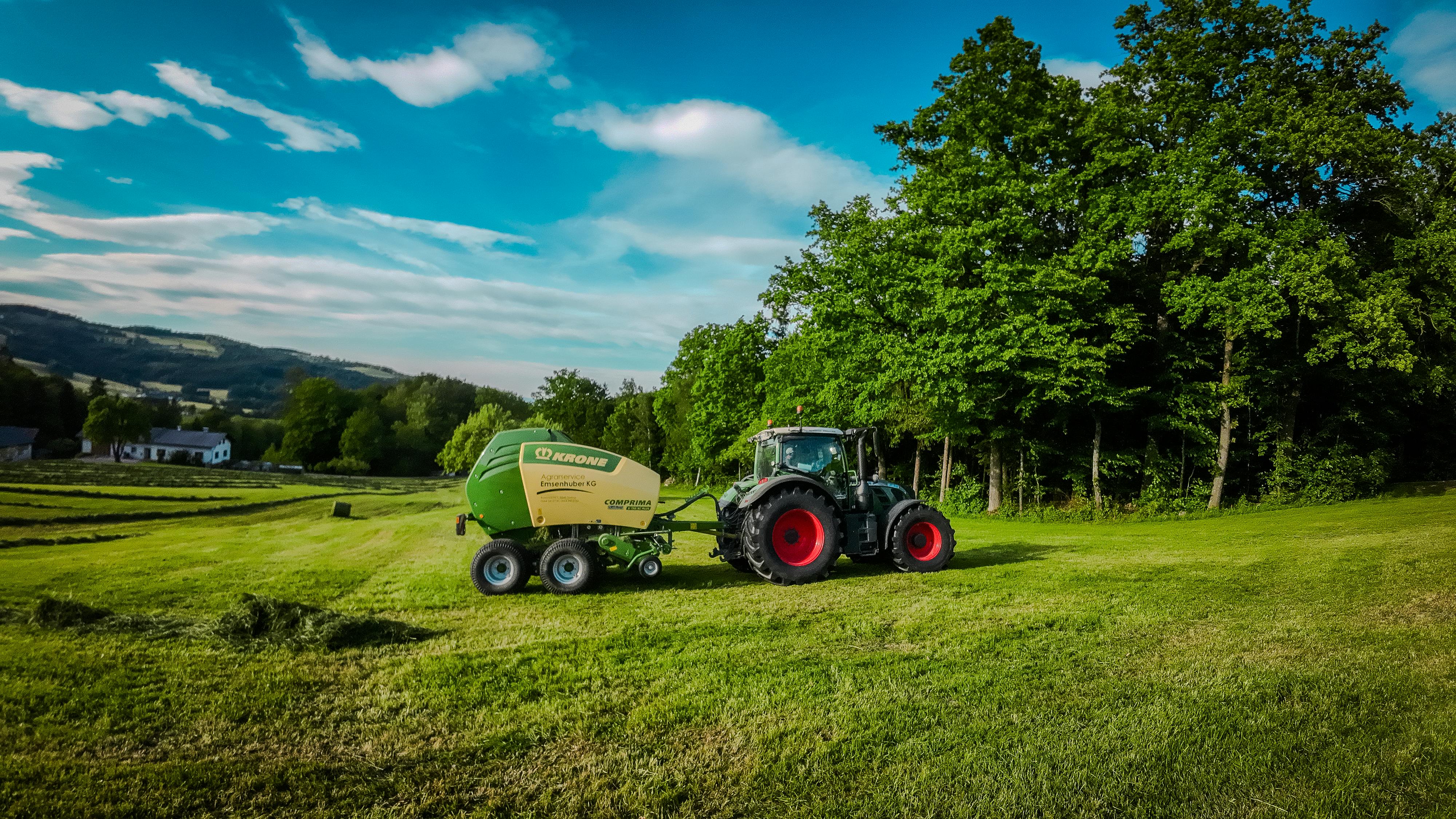 Tractor 4k Photos, Download The BEST Free Tractor 4k Stock Photos & HD ...