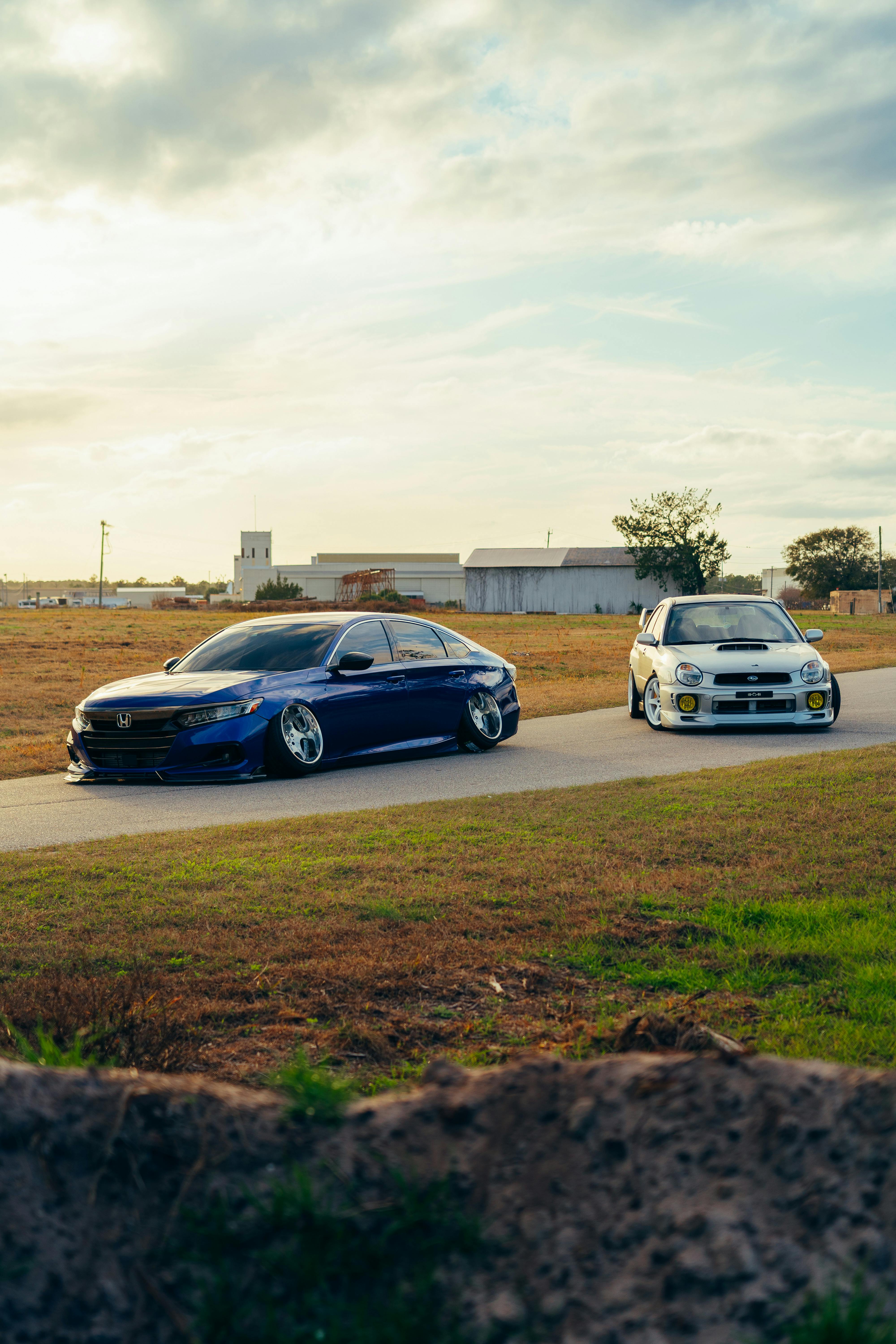 Sunset With Super Cars Photos, Download The BEST Free Sunset With Super ...