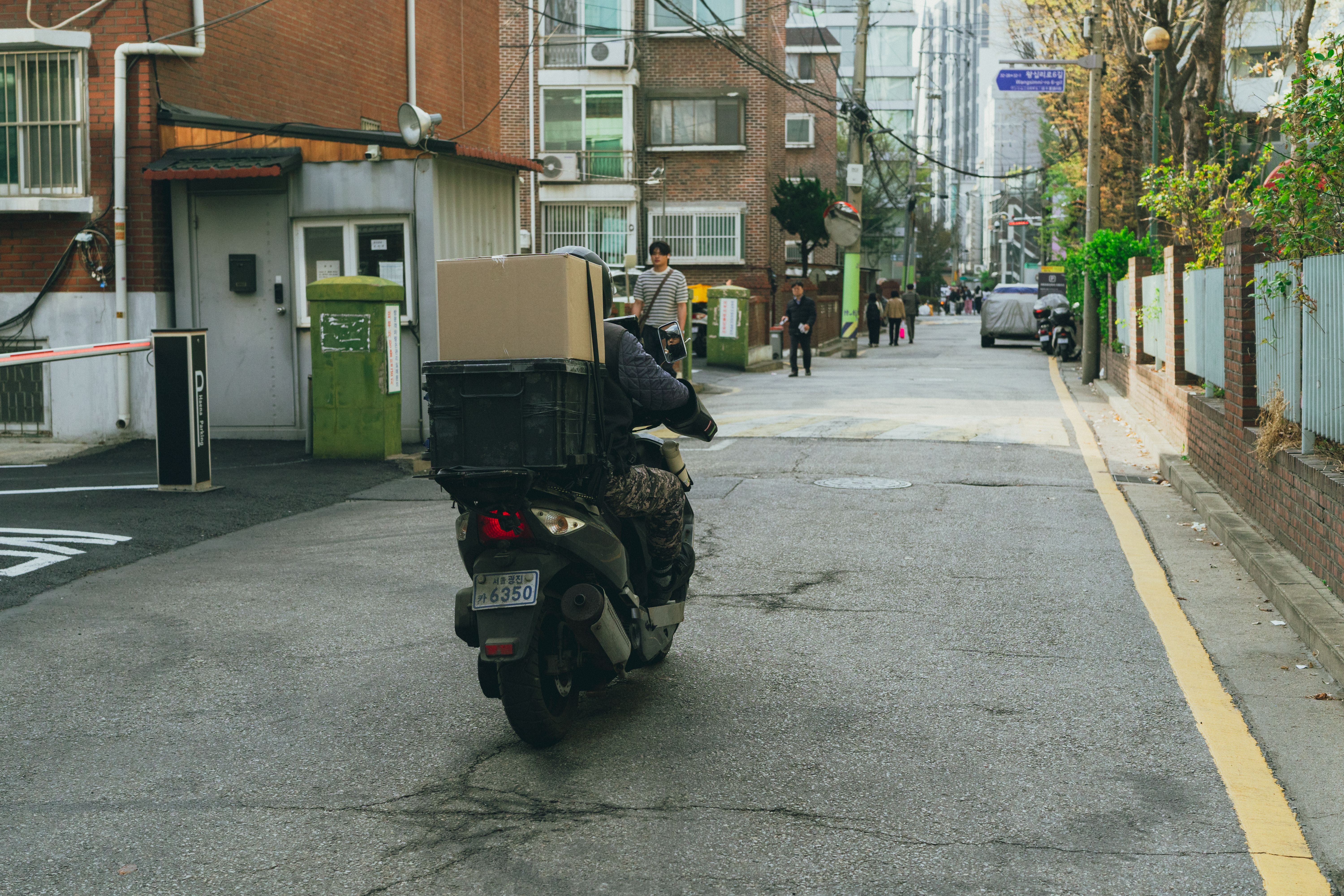 Delivery Wallpaper Photos, Download The BEST Free Delivery Wallpaper ...