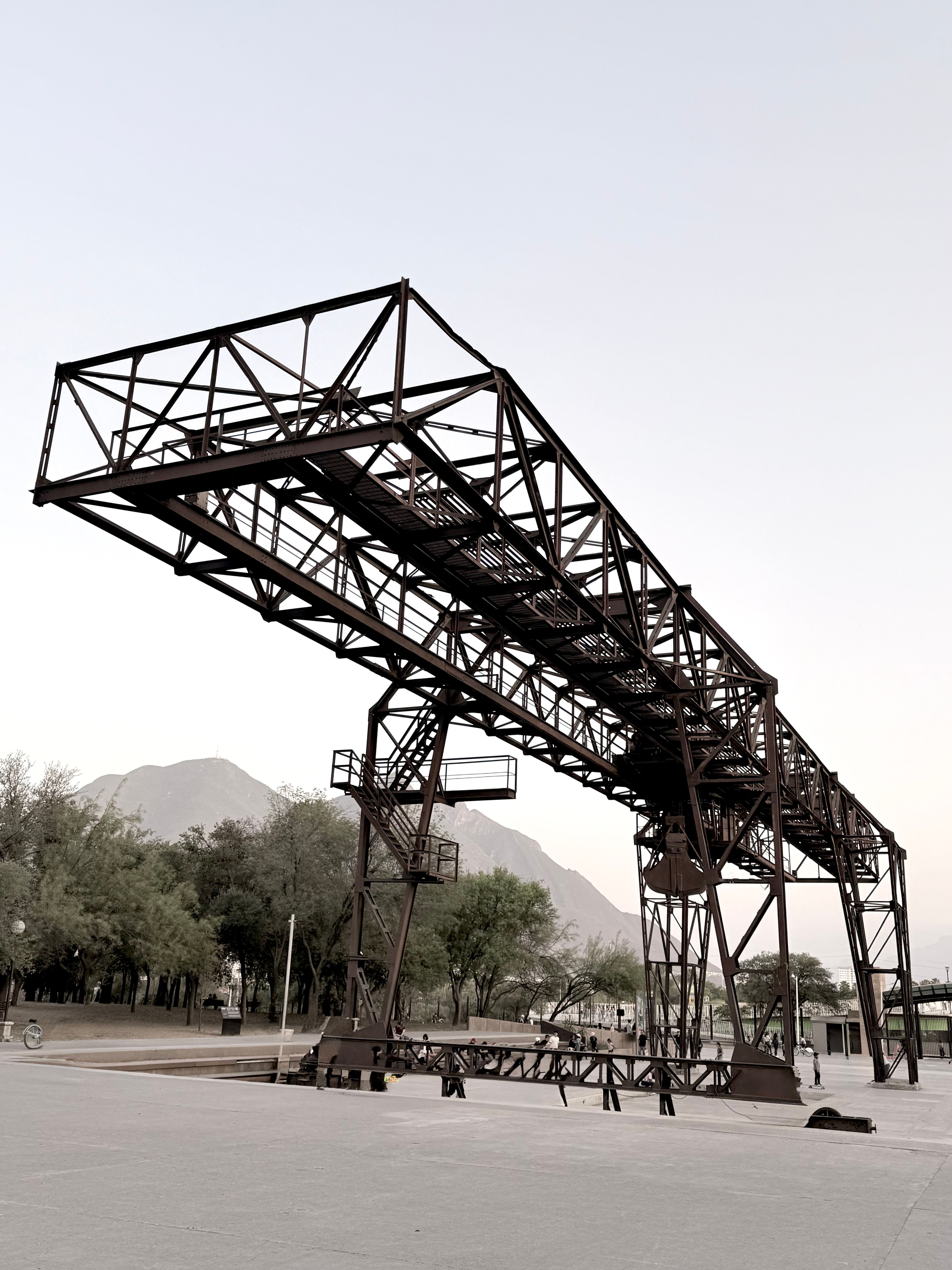 Braced Frame In Steel Structure Photos, Download The BEST Free Braced ...