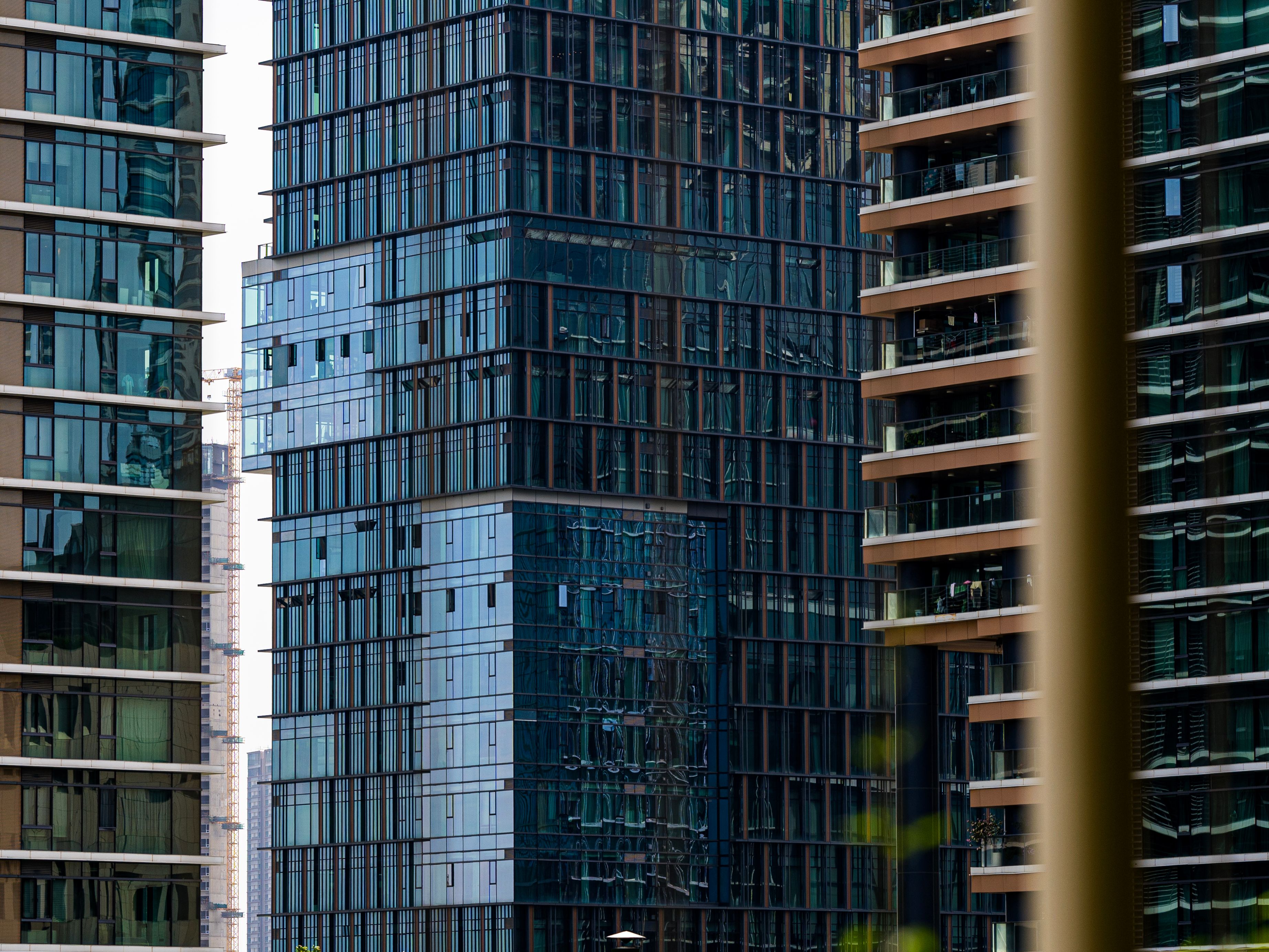 City Building on Birds Eye View Photography during Daytime · Free Stock ...