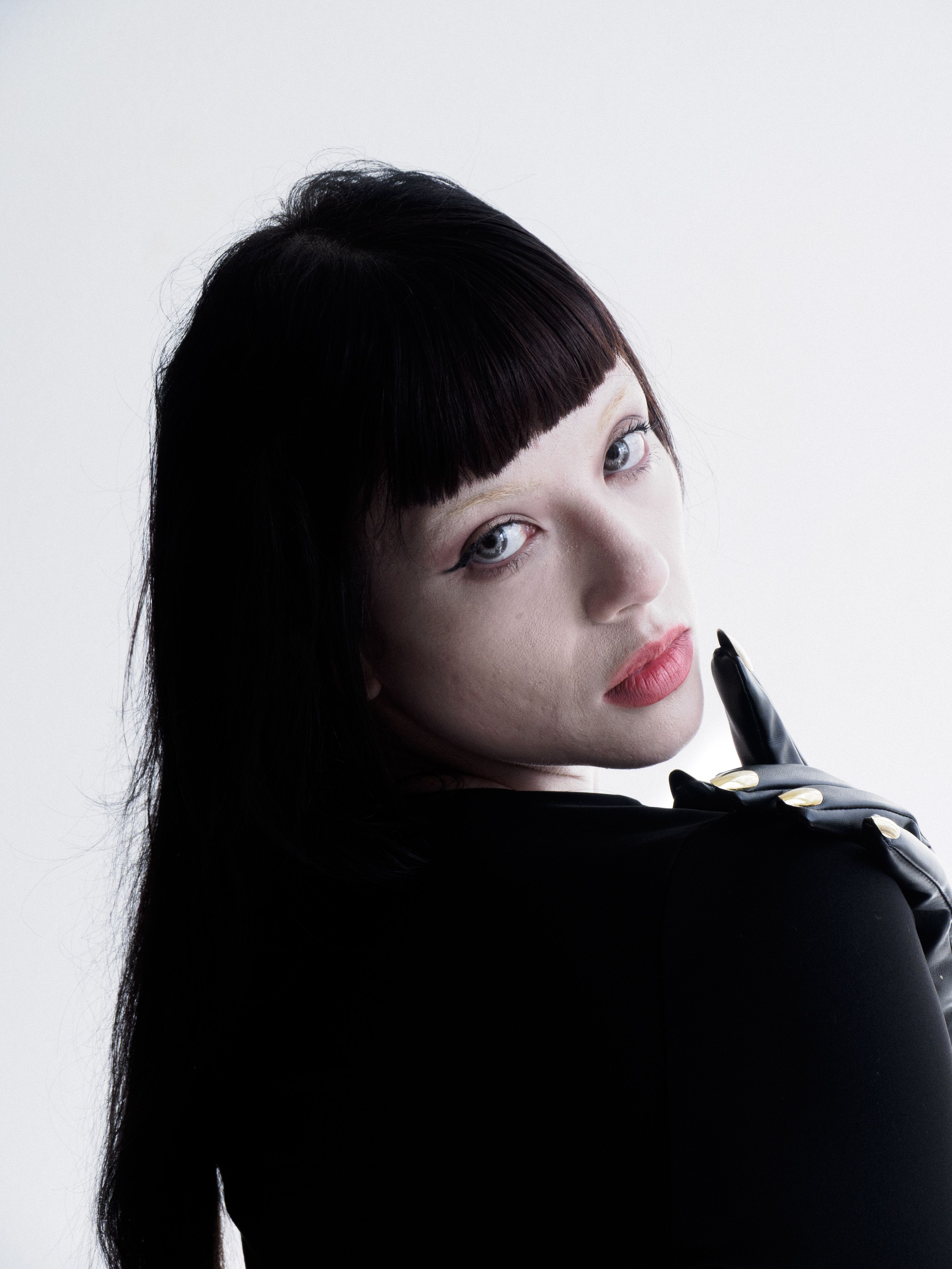 High Contrast Portrait Photos, Download The BEST Free High Contrast ...