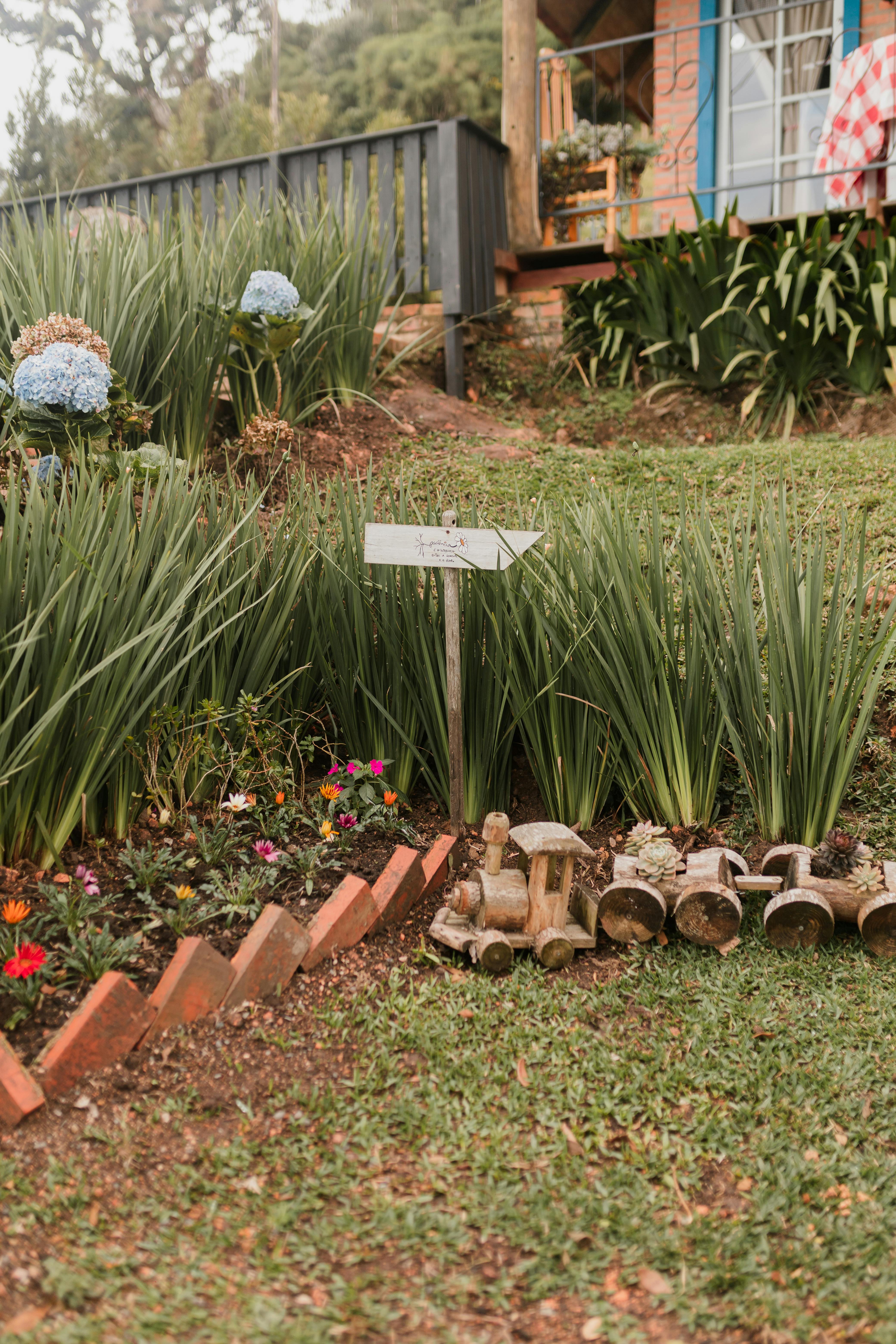 Portfolio - McCord Outdoor Design