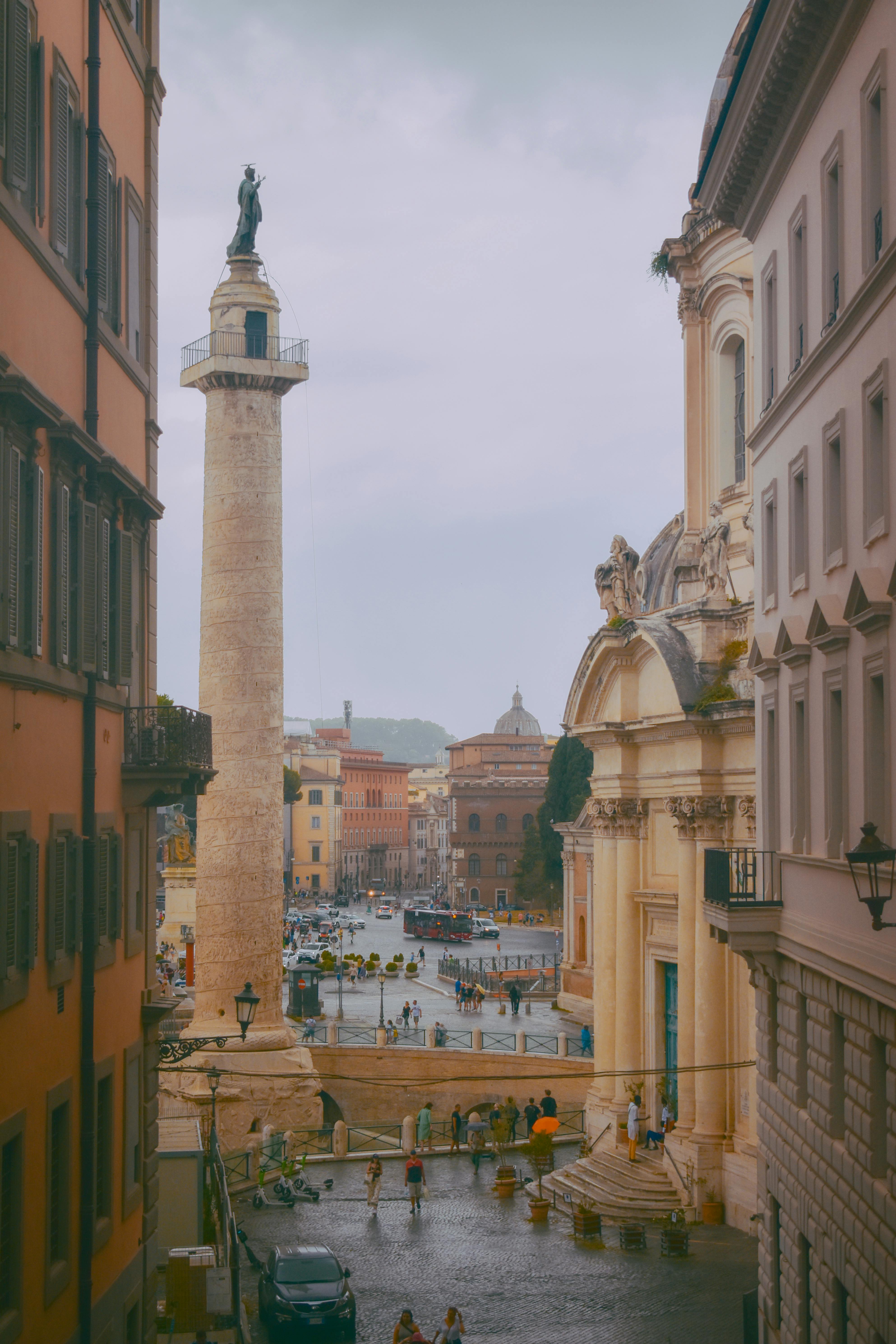 Rome Background Photos, Download The BEST Free Rome Background Stock ...