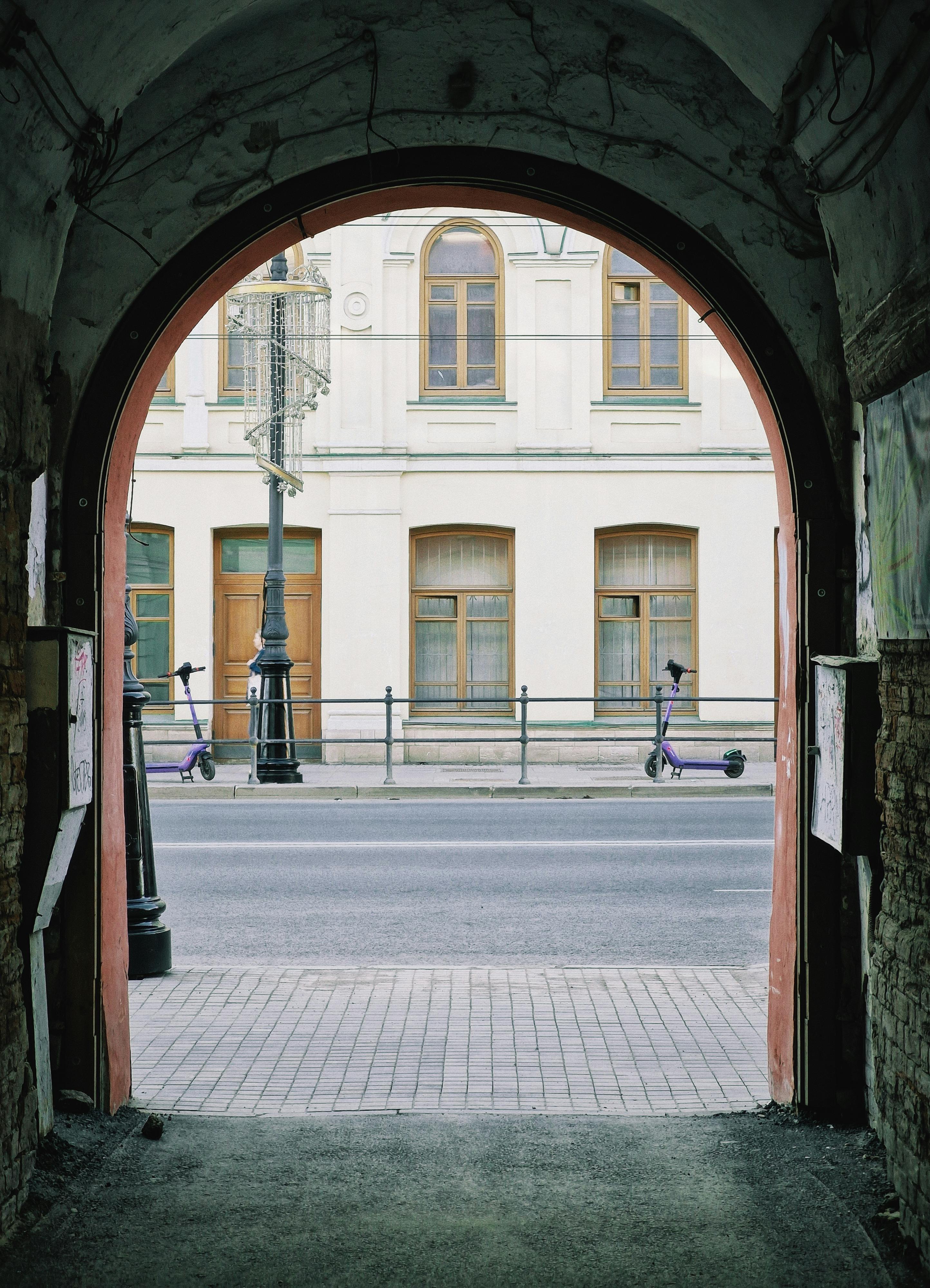 Street View In Perspective Photos, Download The BEST Free Street View ...