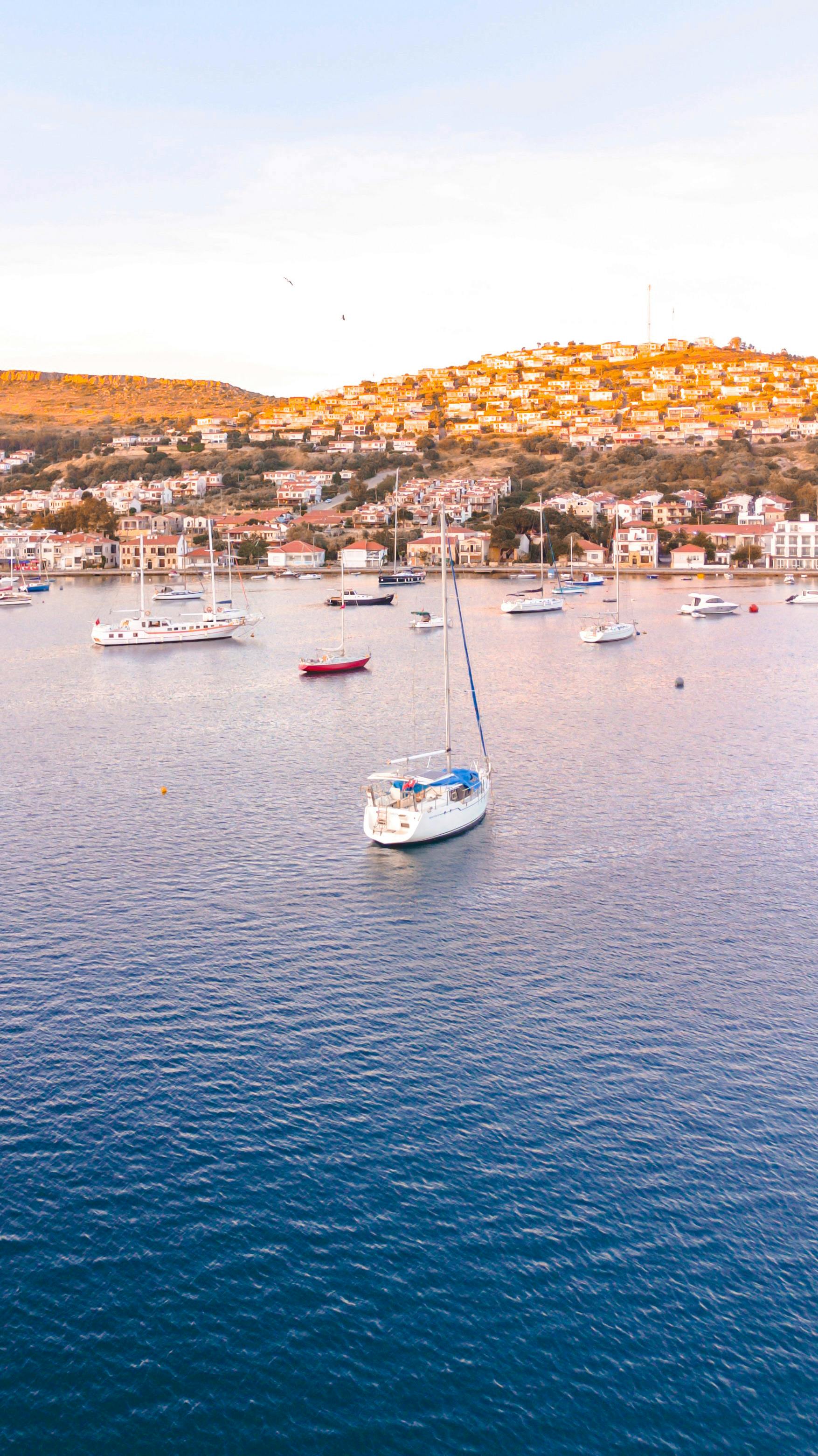 Ali Akdemir - 摄影