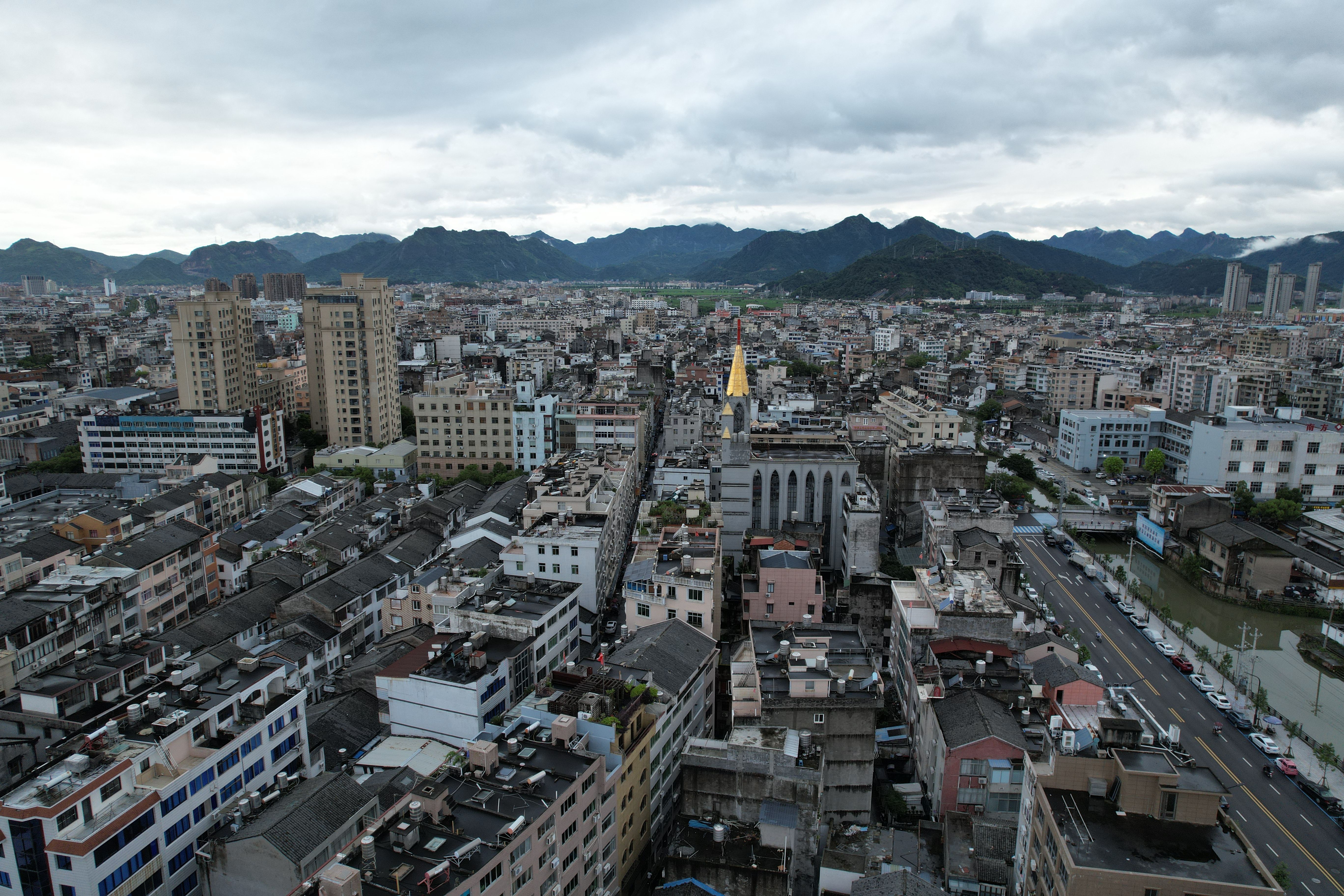 Jiaojiang District Photos, Download The BEST Free Jiaojiang District ...