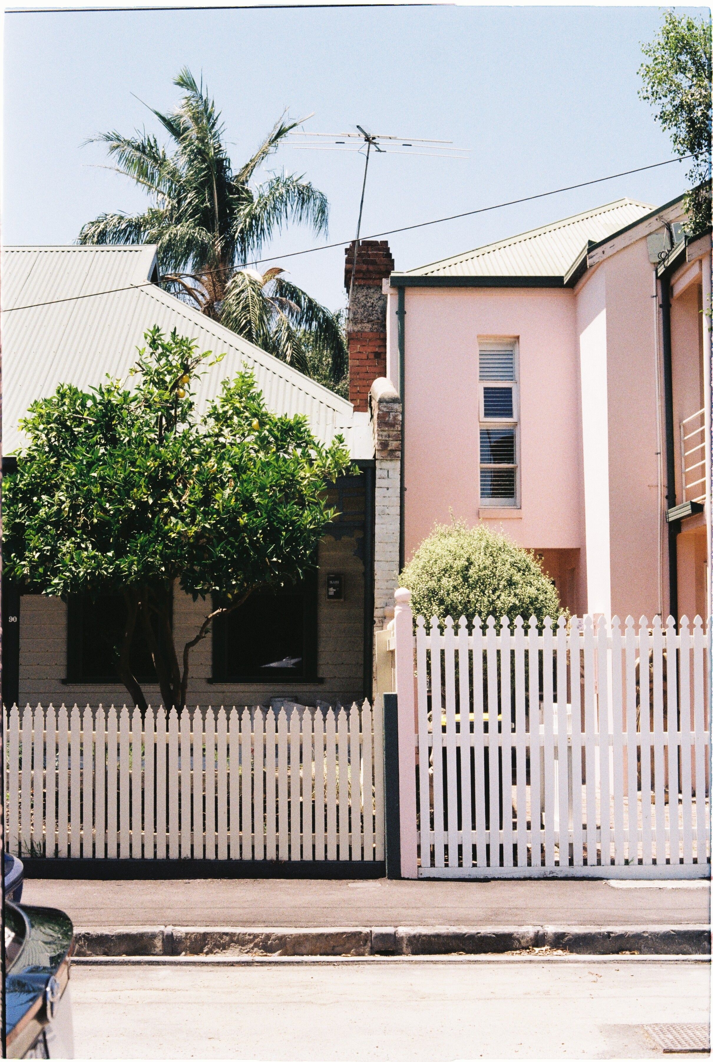 Suburban Street Australia Photos, Download The BEST Free Suburban ...