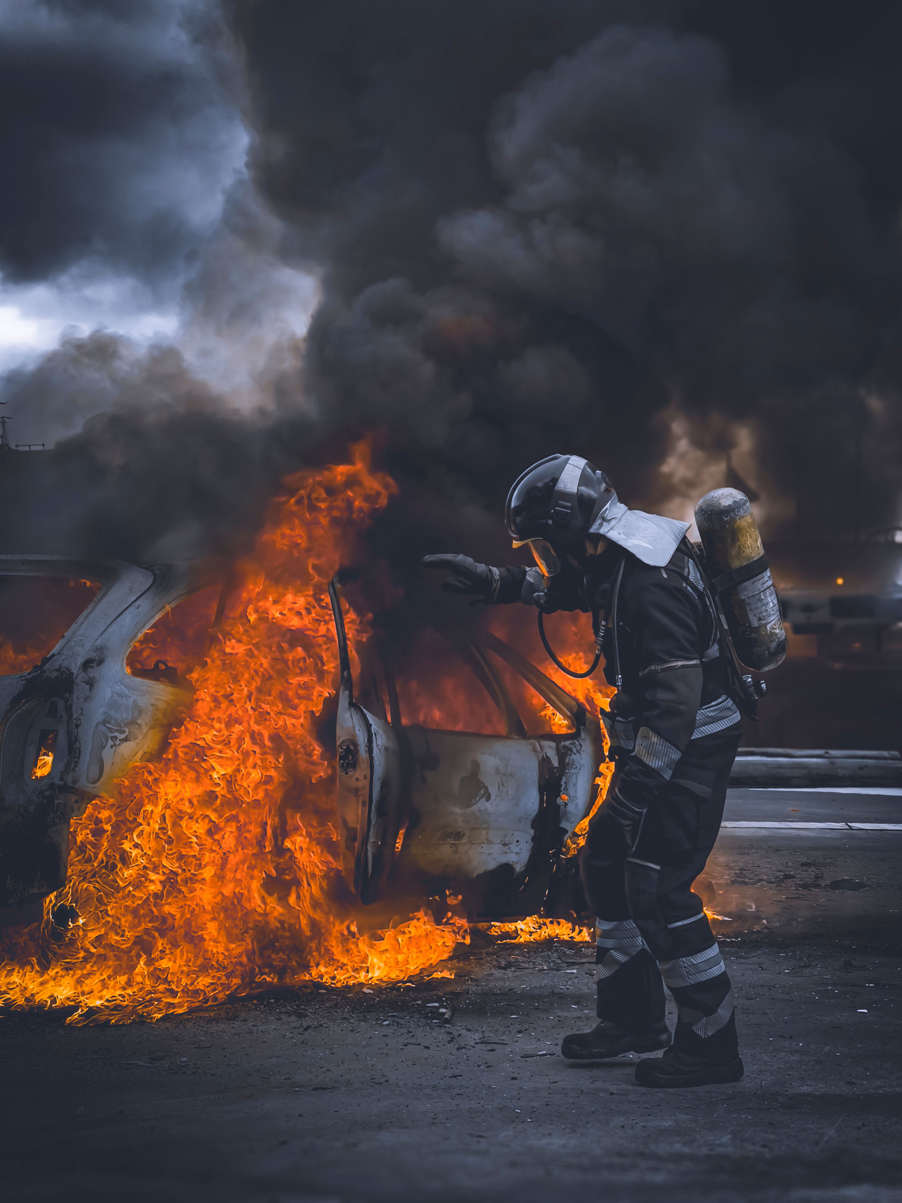 Automobile Combustion Photos, Download The BEST Free Automobile ...
