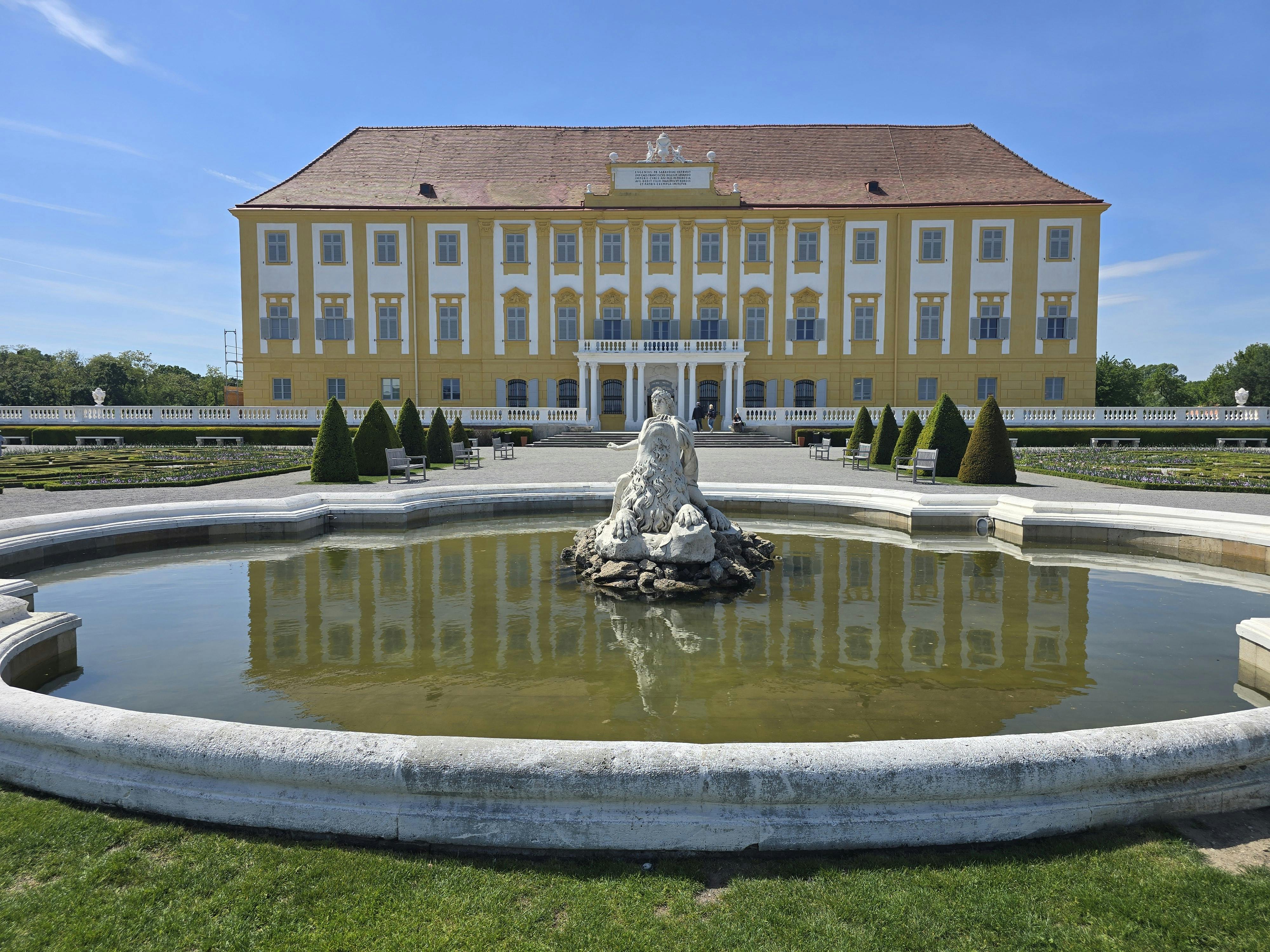 Hof Palace Photos, Download The BEST Free Hof Palace Stock Photos & HD ...