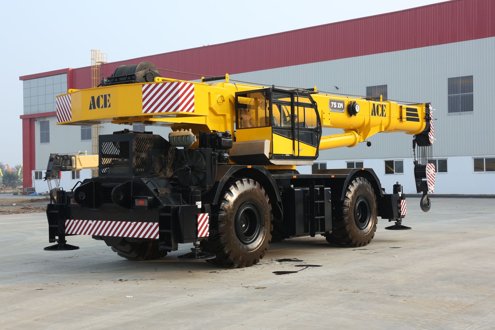 Mobile Crane Photos, Download The BEST Free Mobile Crane Stock Photos ...