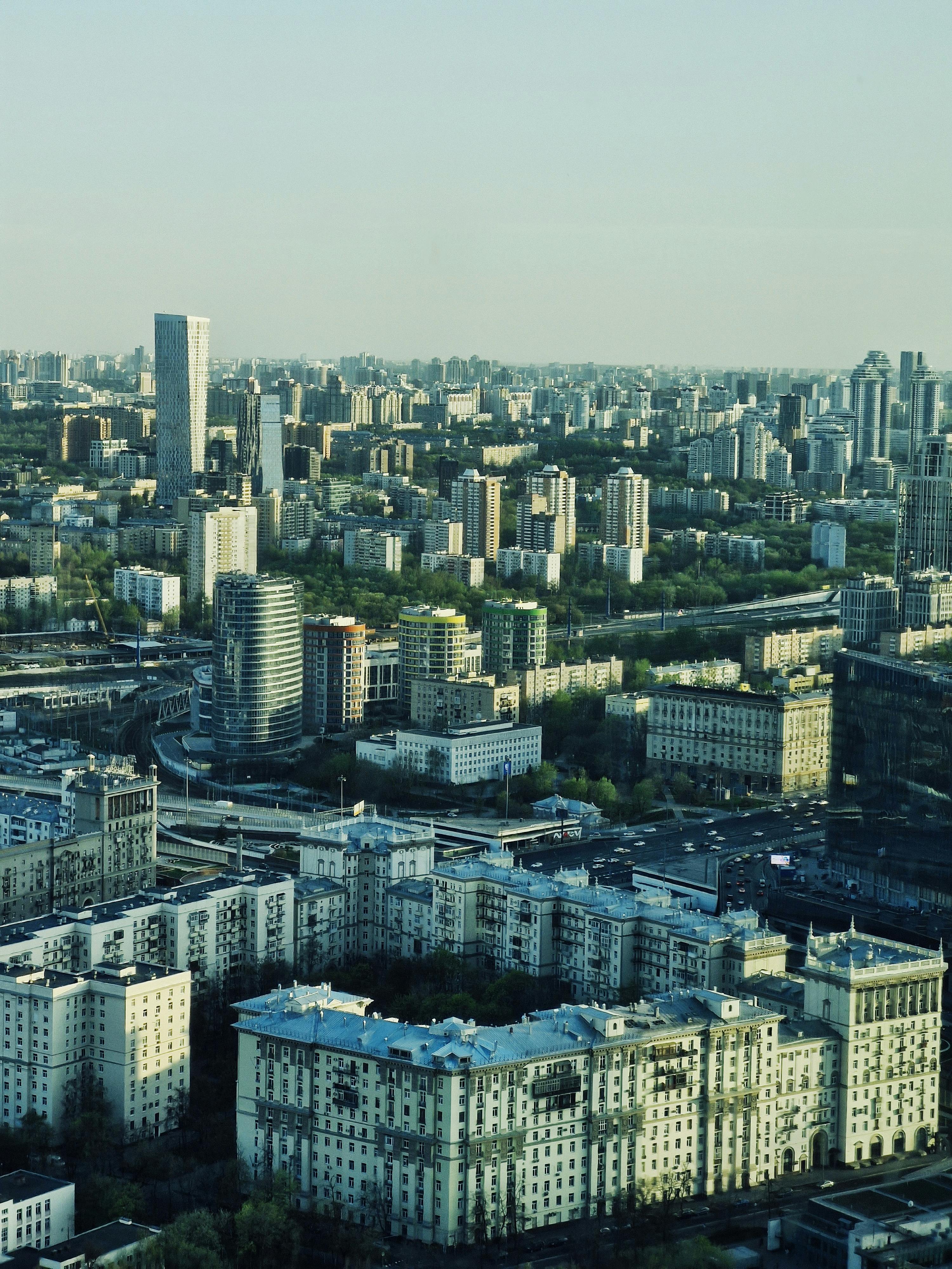 Urbanization Photos, Download The BEST Free Urbanization Stock Photos ...