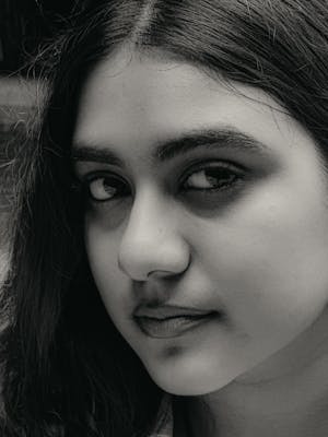 Grayscale Portrait Photos, Download The BEST Free Grayscale Portrait ...