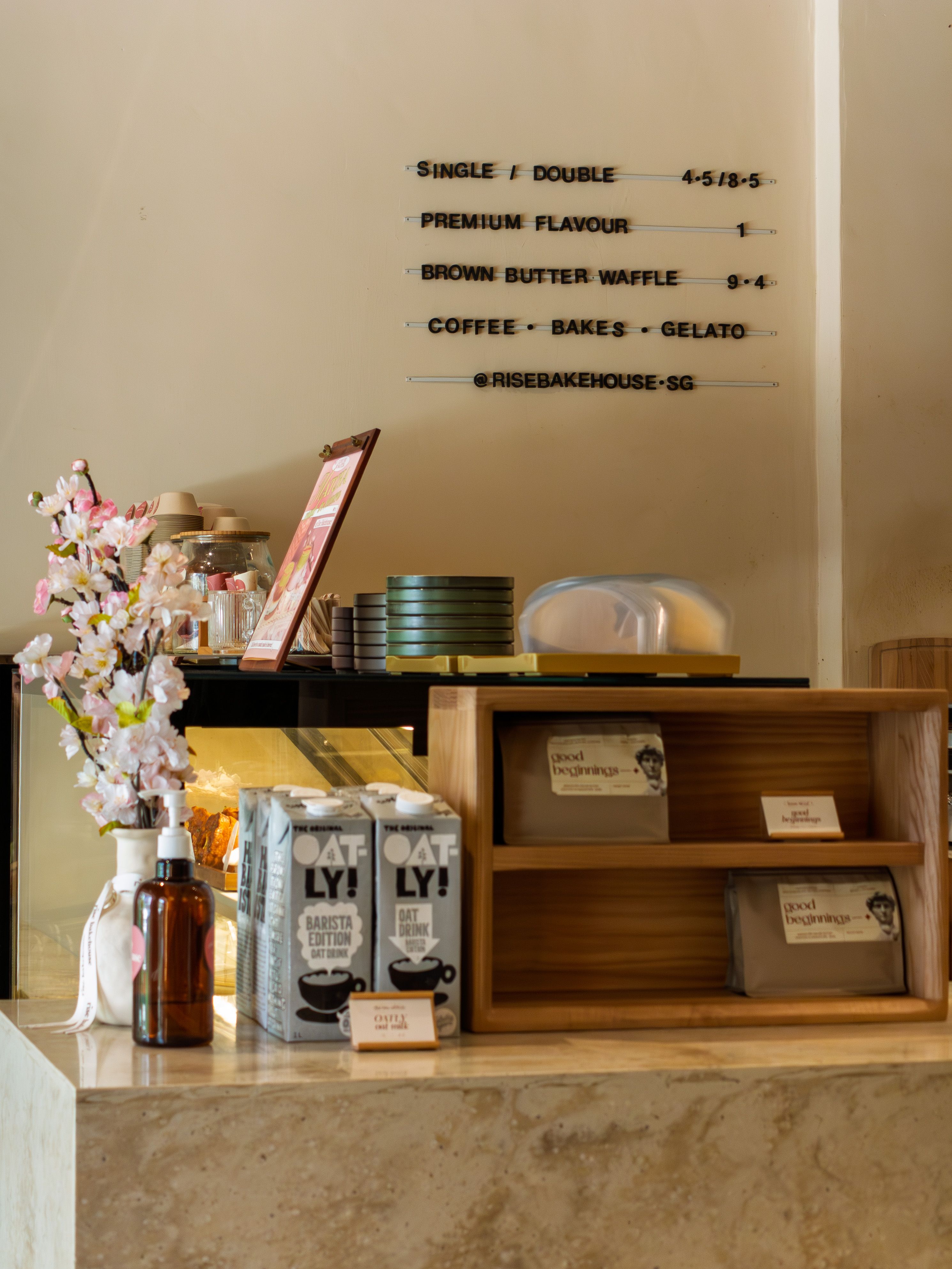 Runes Cafe Singapore Photos, Download The BEST Free Runes Cafe ...