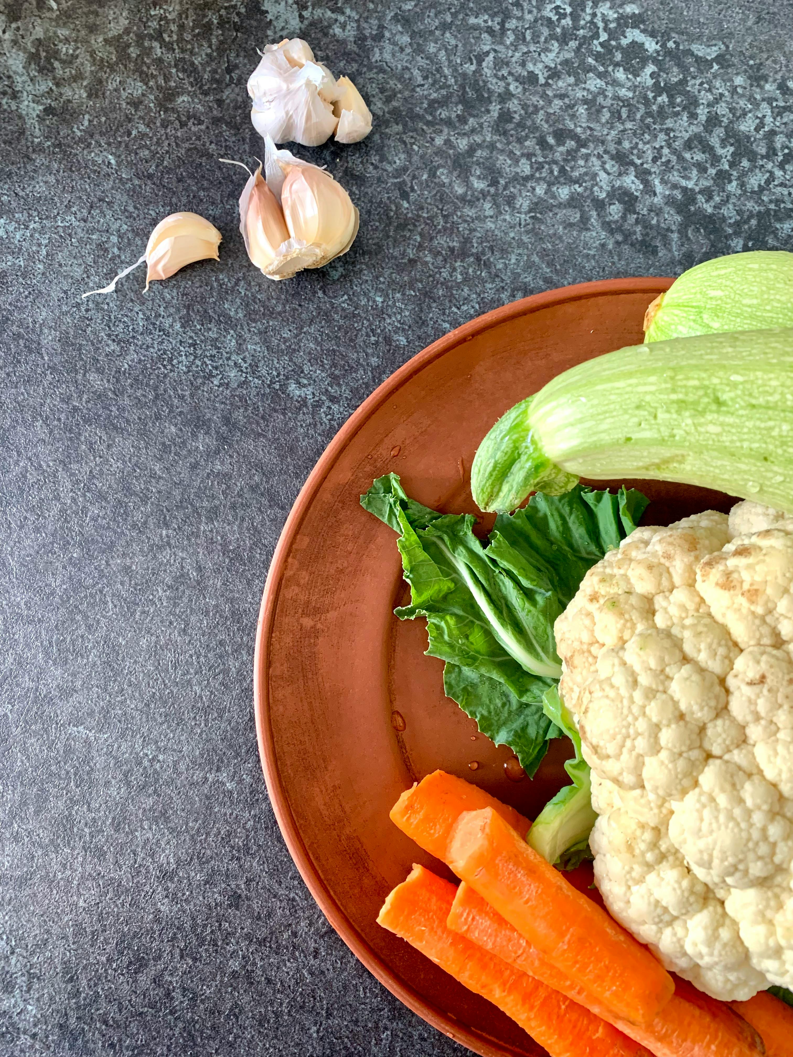 Cauliflower Photos, Download The BEST Free Cauliflower Stock Photos ...