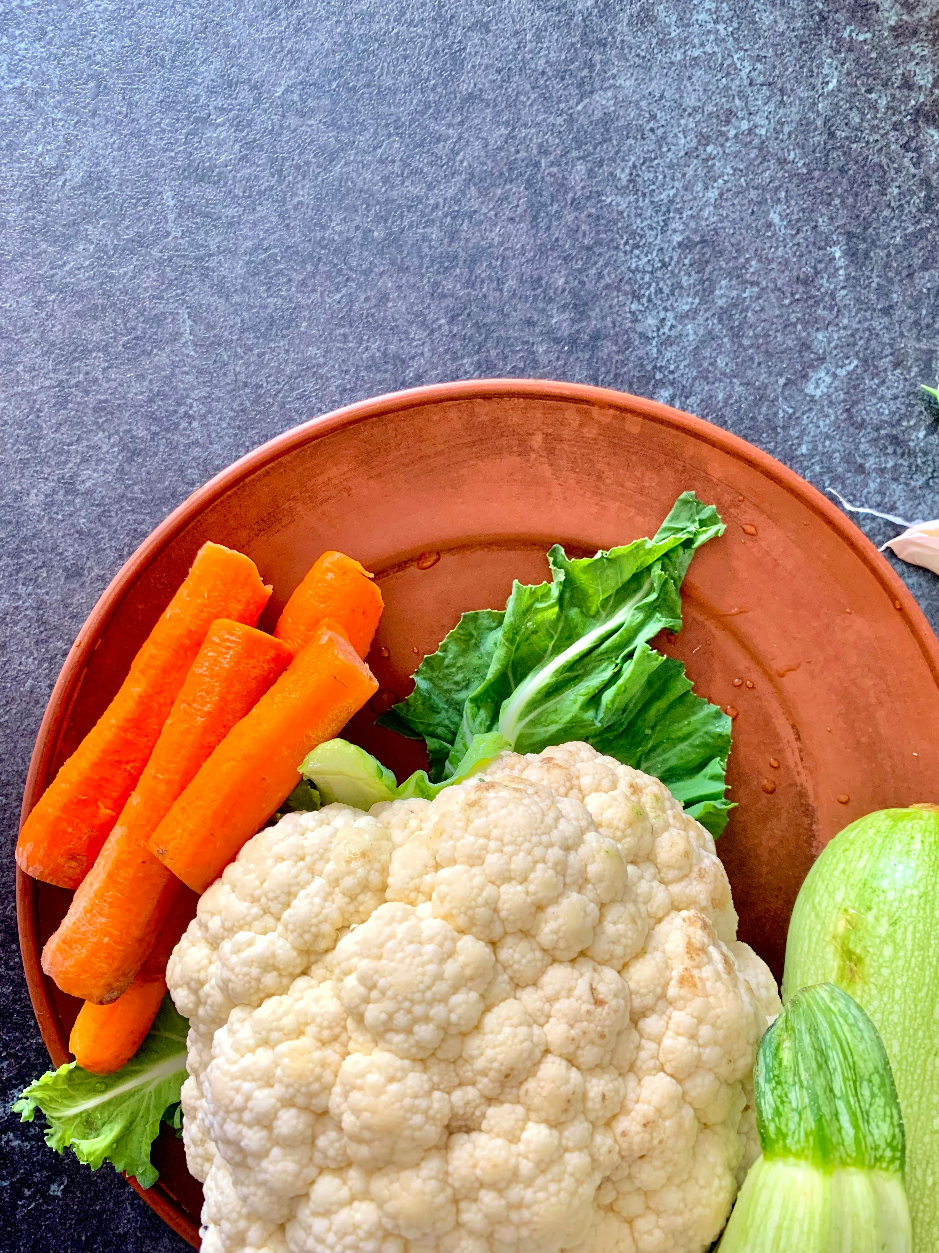 Cauliflower Photos, Download The BEST Free Cauliflower Stock Photos ...
